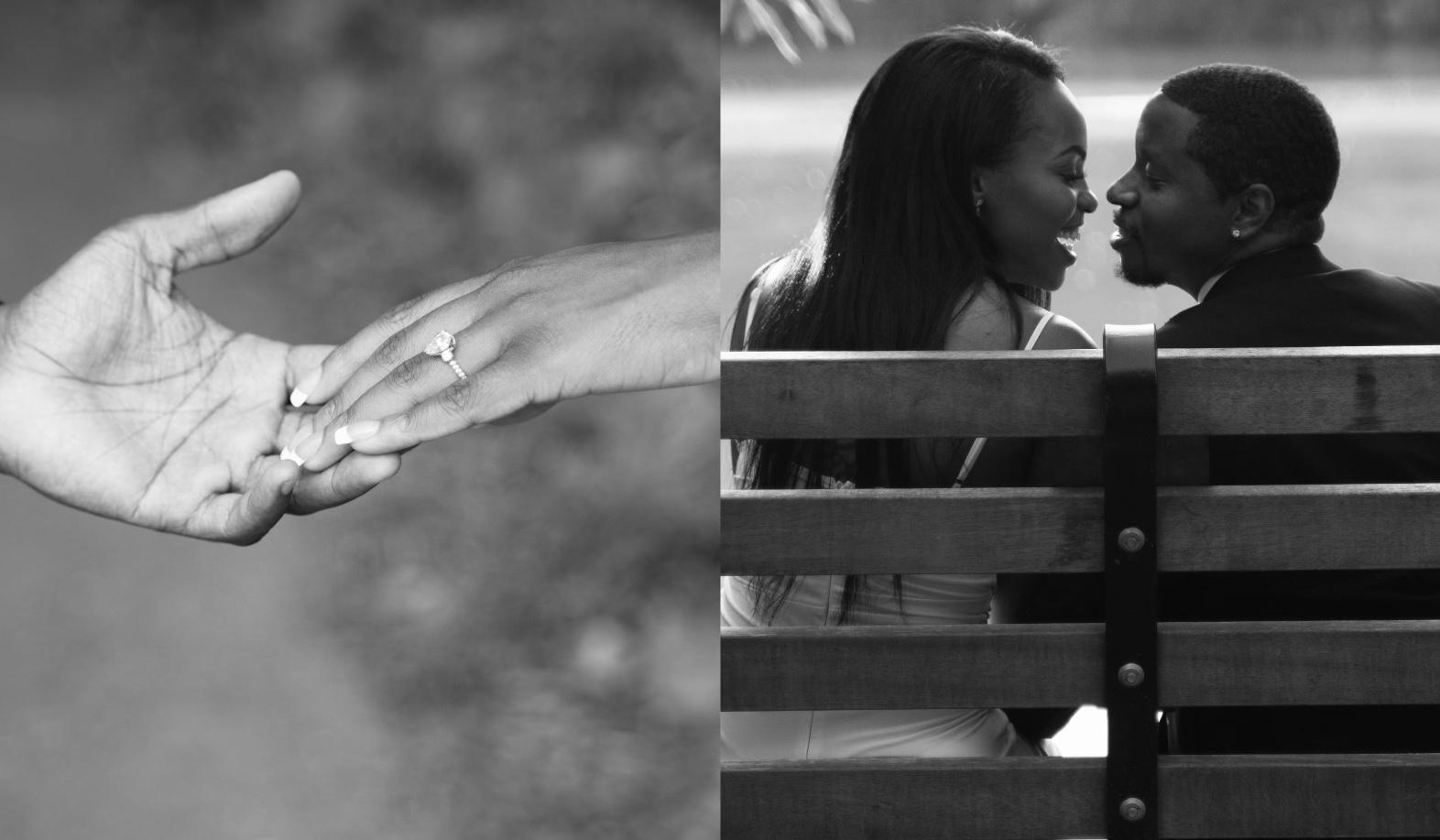 Aliyah Walker and Chad Sanders' Wedding Website