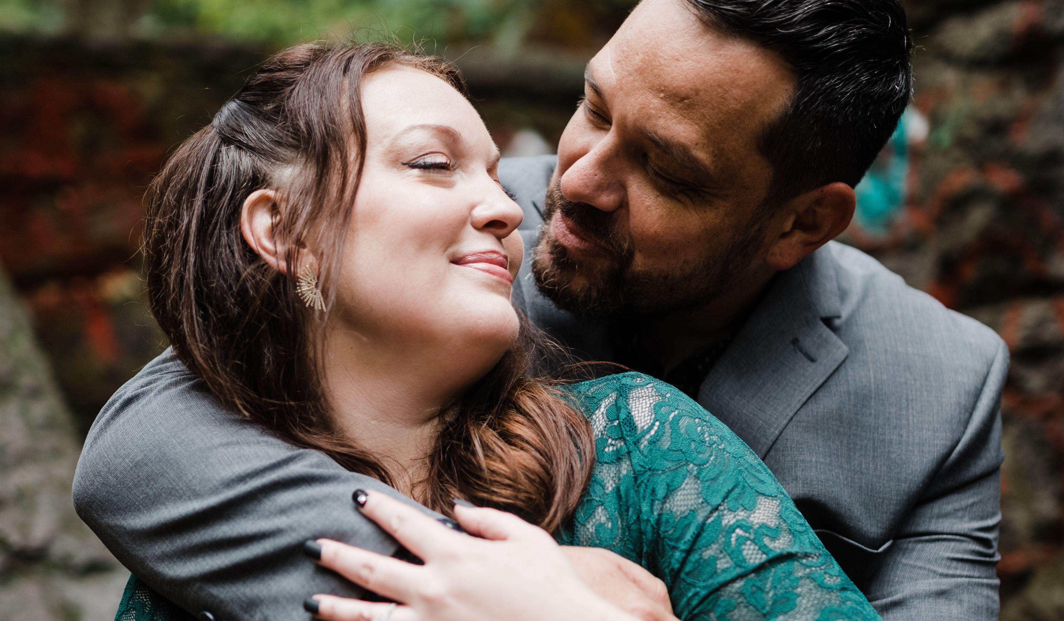 Robynn Church and Jason Bjork's Wedding Website