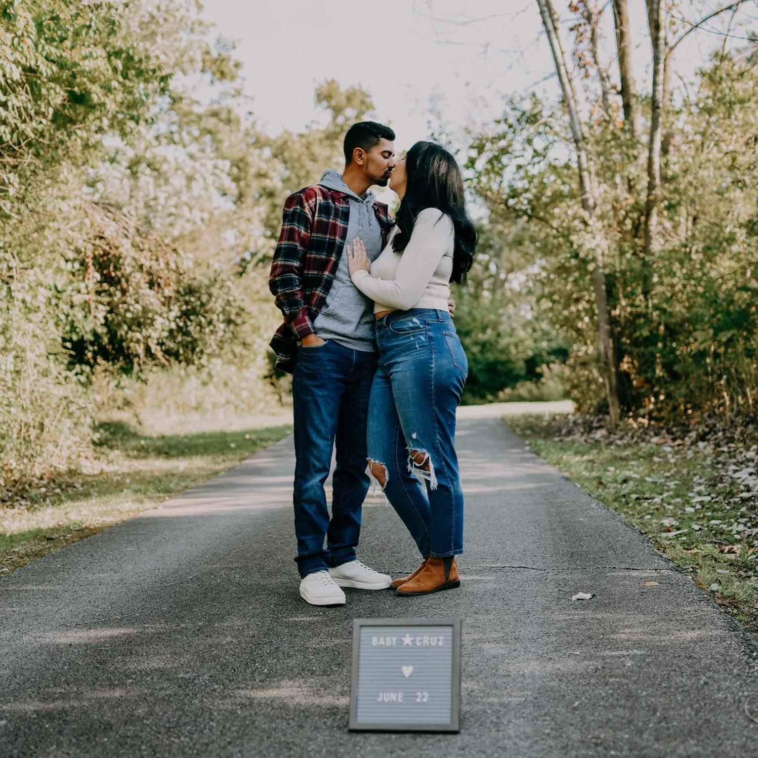 Melina Nieto and Angelo Cruz's Wedding Website