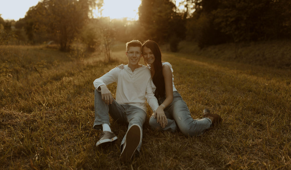 Sydney Rau and Paul Schoonover's Wedding Website