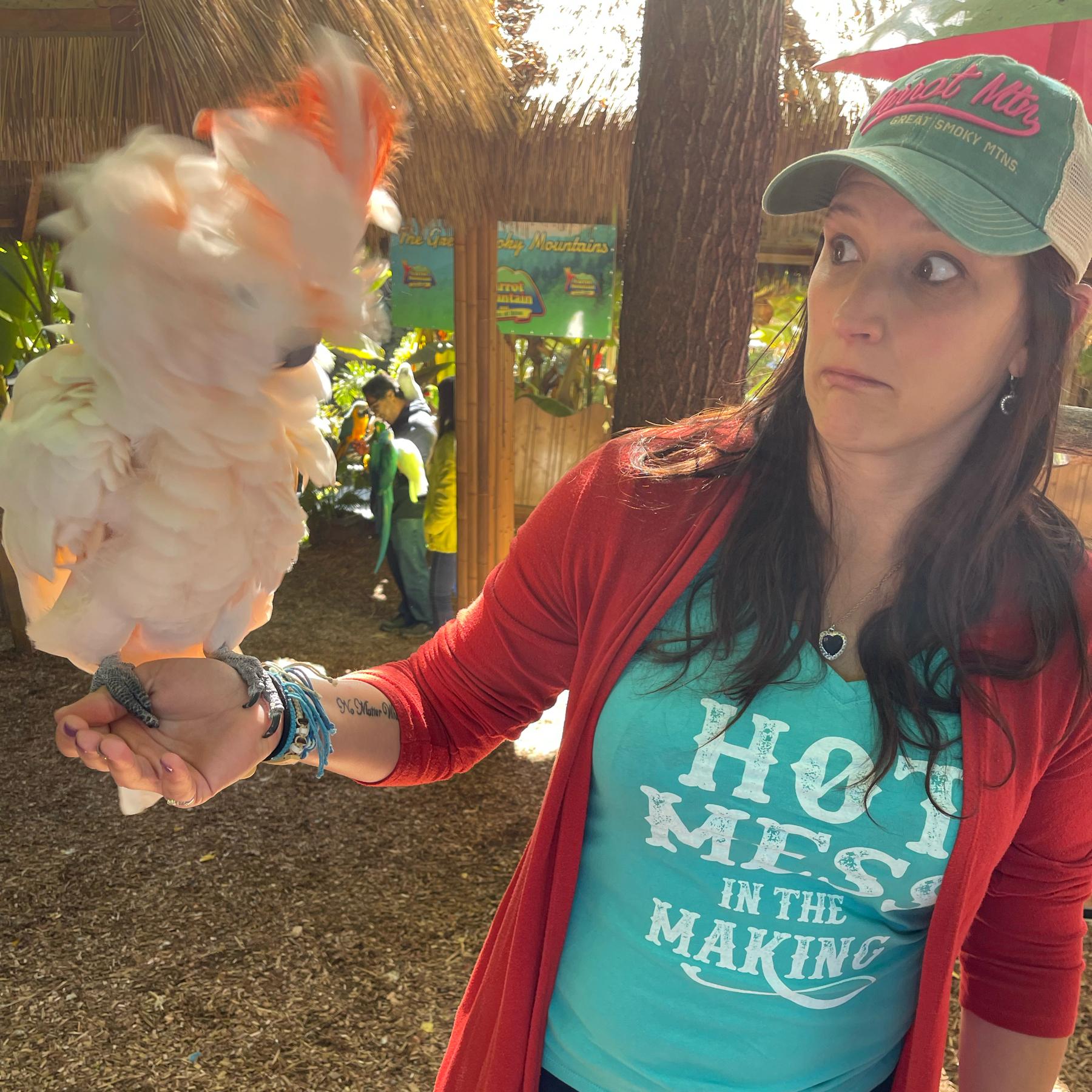 Suzanne Atkins and Matthew Neese's Wedding Website