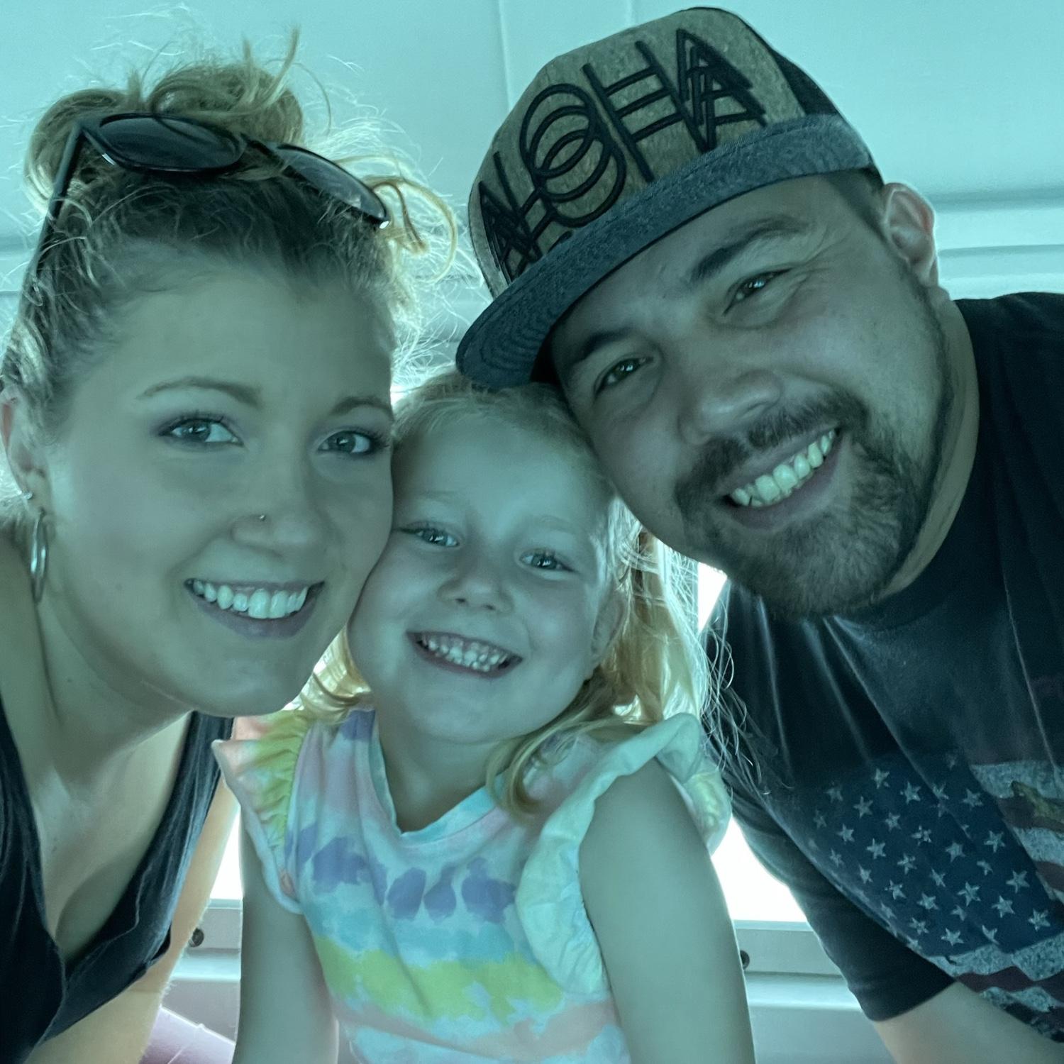 Ashley Slothower and Michael DesRoches' Wedding Website