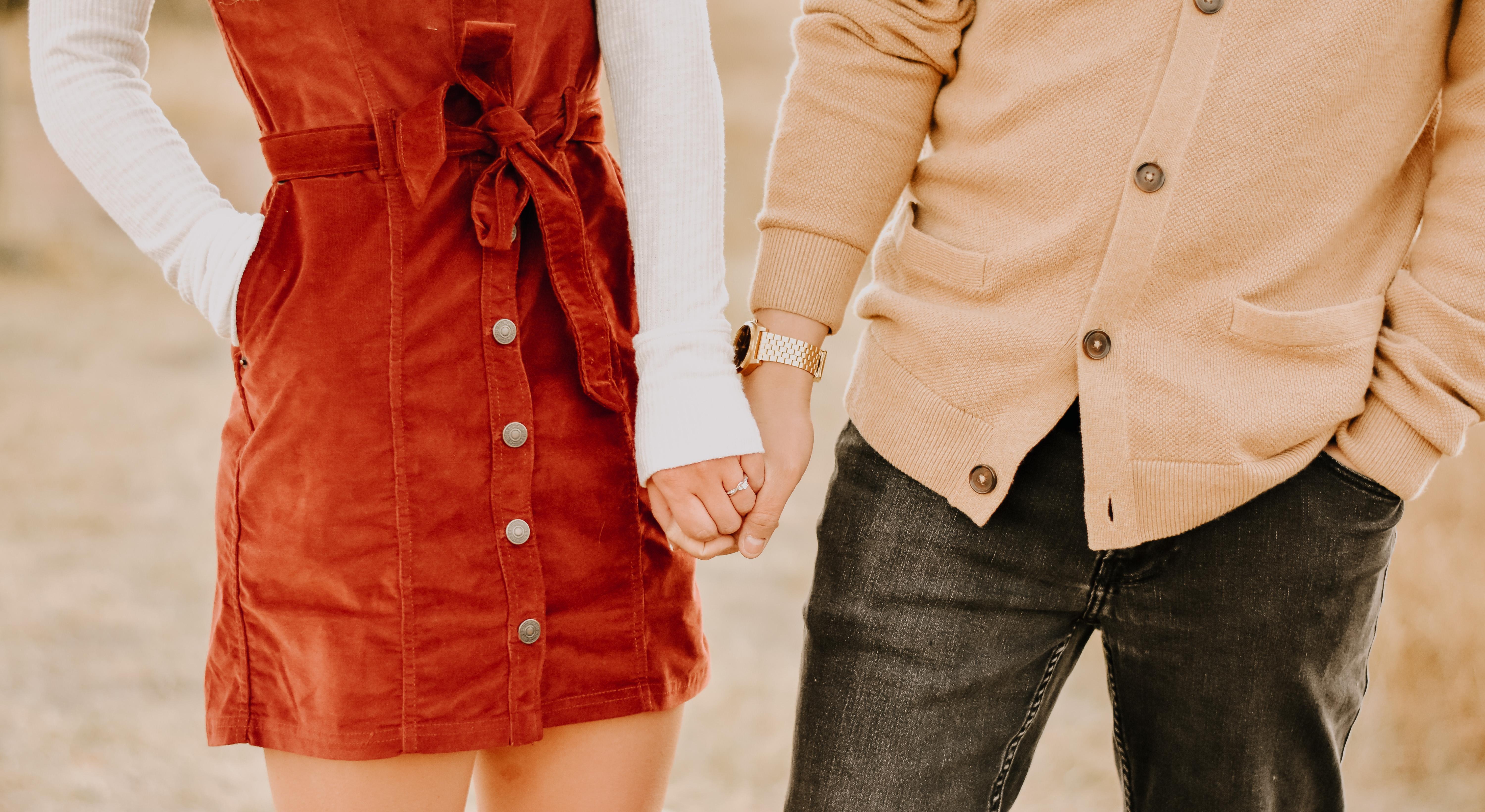 Paxton Kincaid and David Fowles' Wedding Website