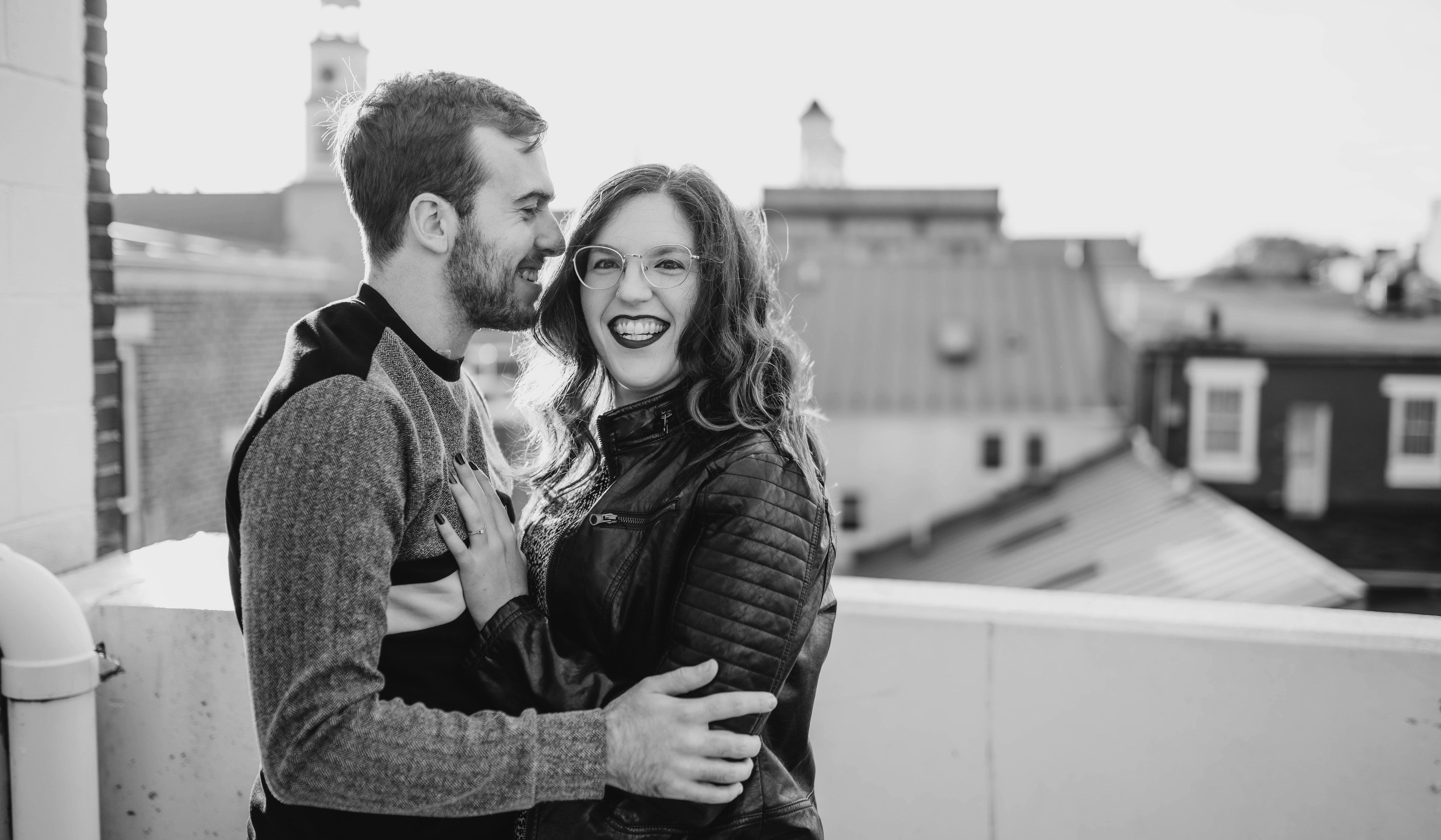 Kieran Tebben and James Cottam's Wedding Website