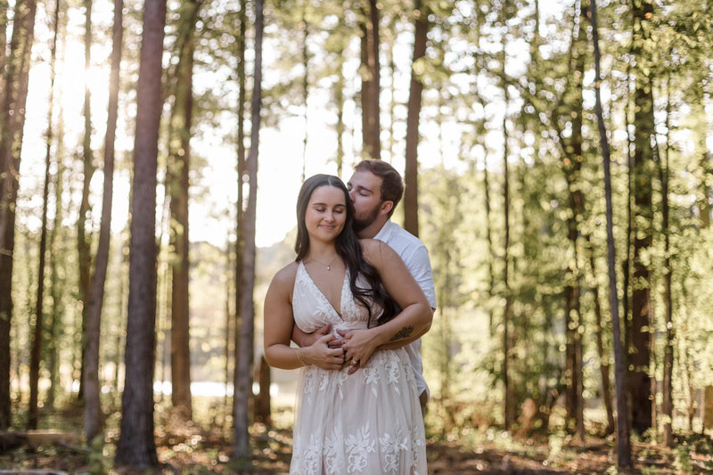 Caitlyn Williams and Zachary Biggs' Wedding Website