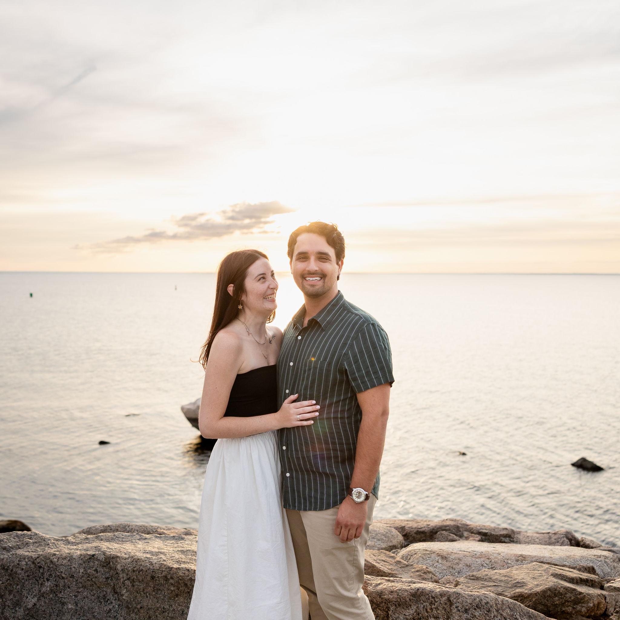 Abbie Dougherty and Zachary Bindell's Wedding Website