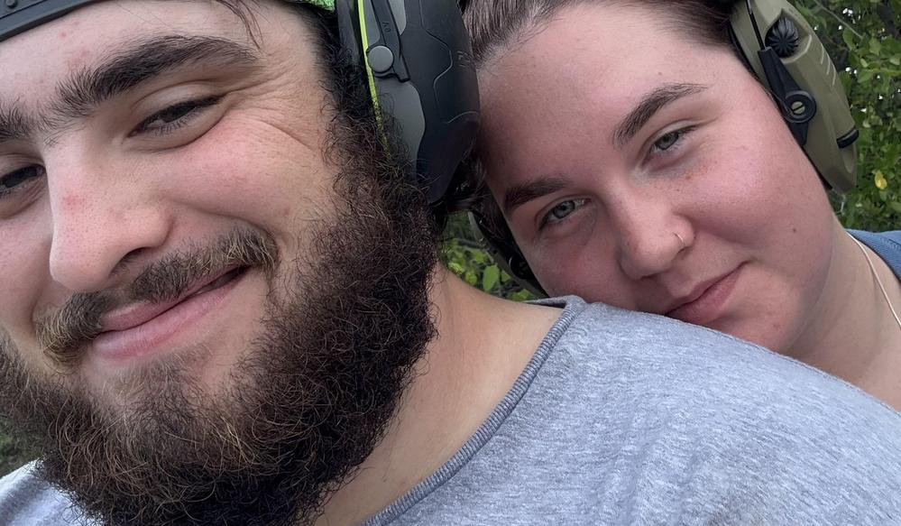 Karissa Partridge and Tate Cain's Wedding Website