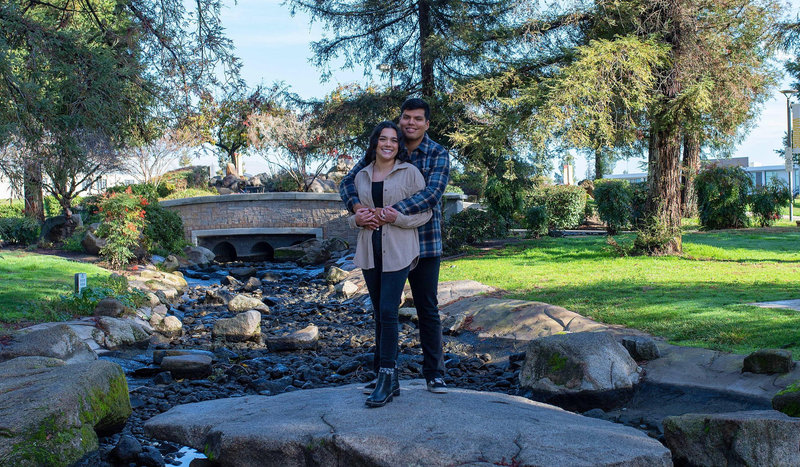 Alex Carrillo and Alicia Velasco's Wedding Website