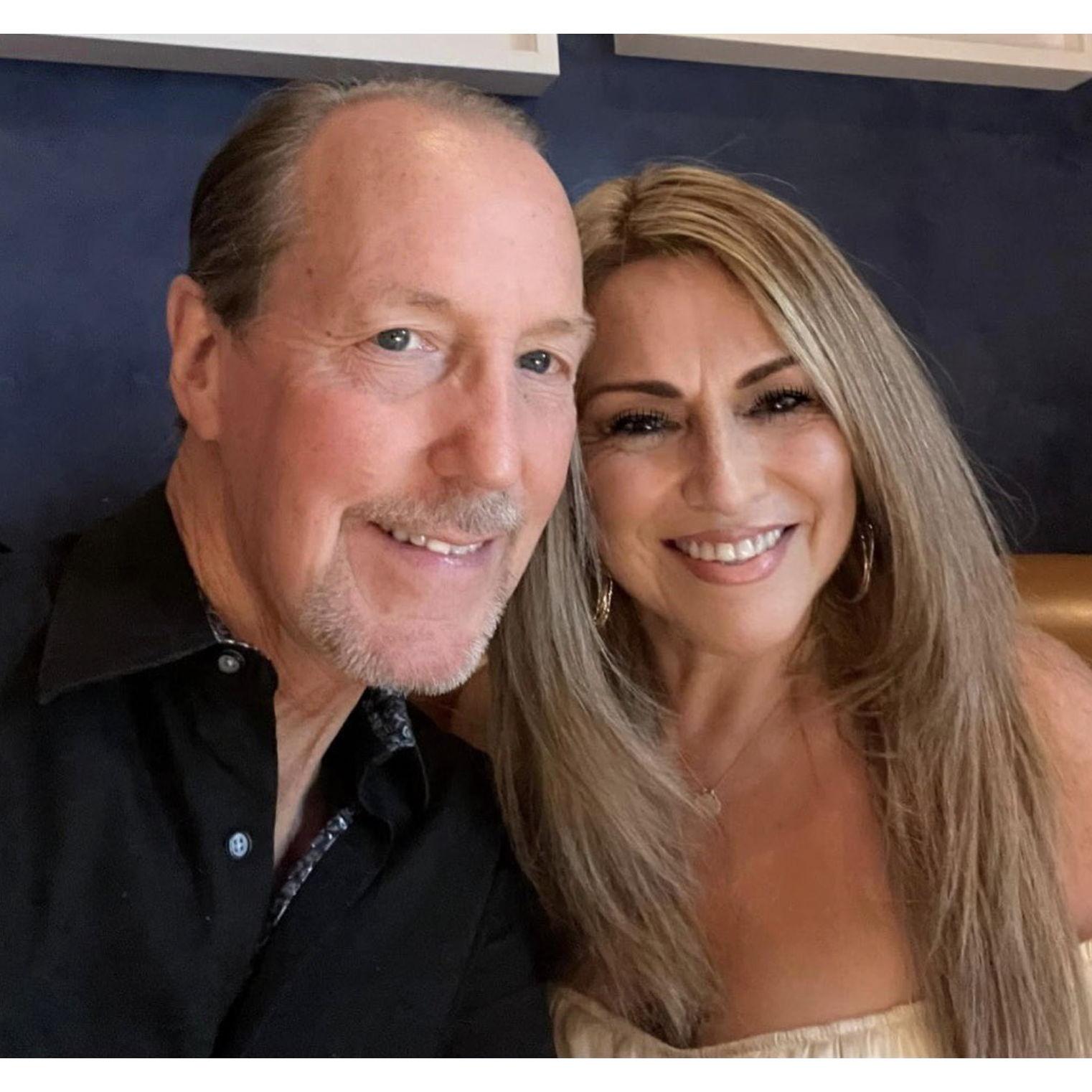 Norma Pérez and Phillip Riddle's Wedding Website