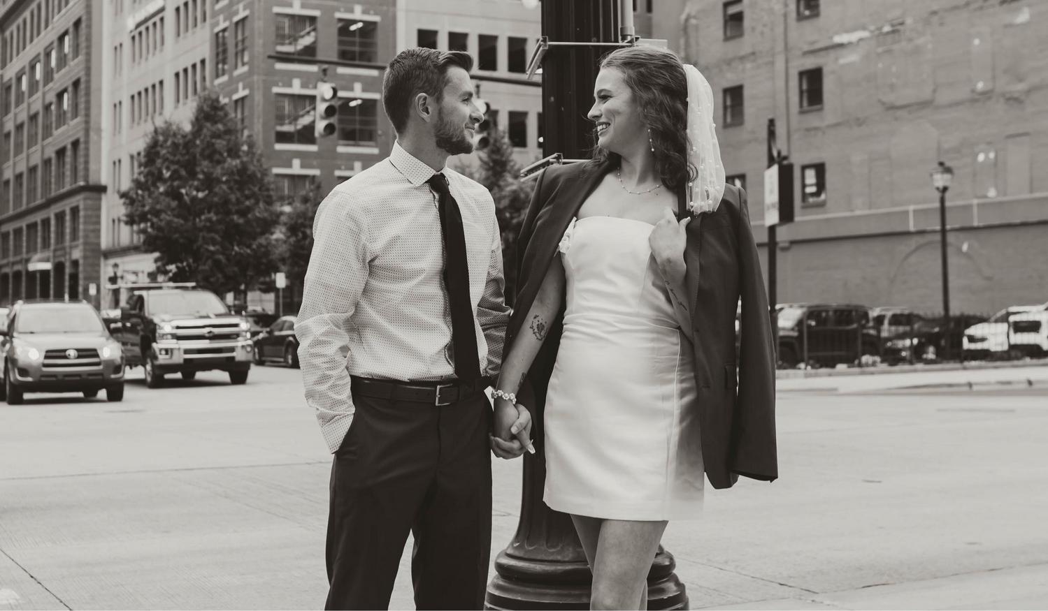 Kristen Costa and Joshua Costa's Wedding Website