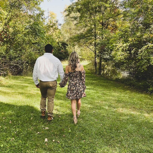 Nicole Marinkovski and Christopher Geldhof's Wedding Website
