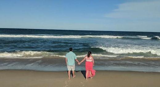 Kayla Tutt and Dylan Tessier's Wedding Website