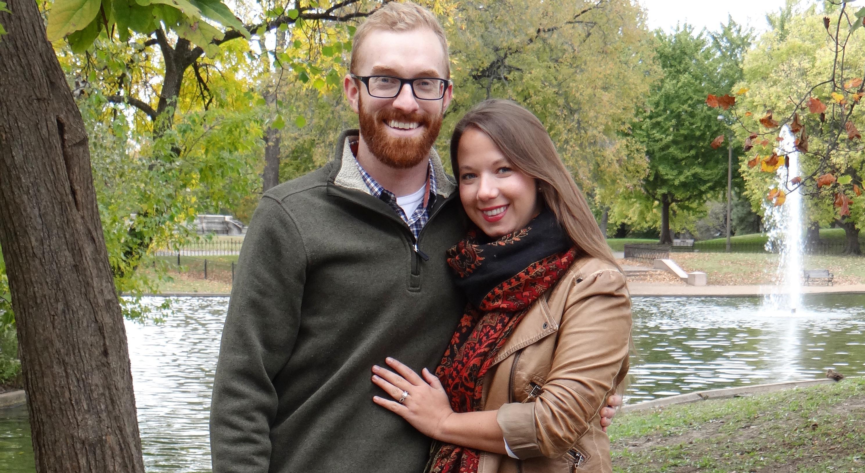 Jenifer Van Schuyver and Patrick Smith's Wedding Website