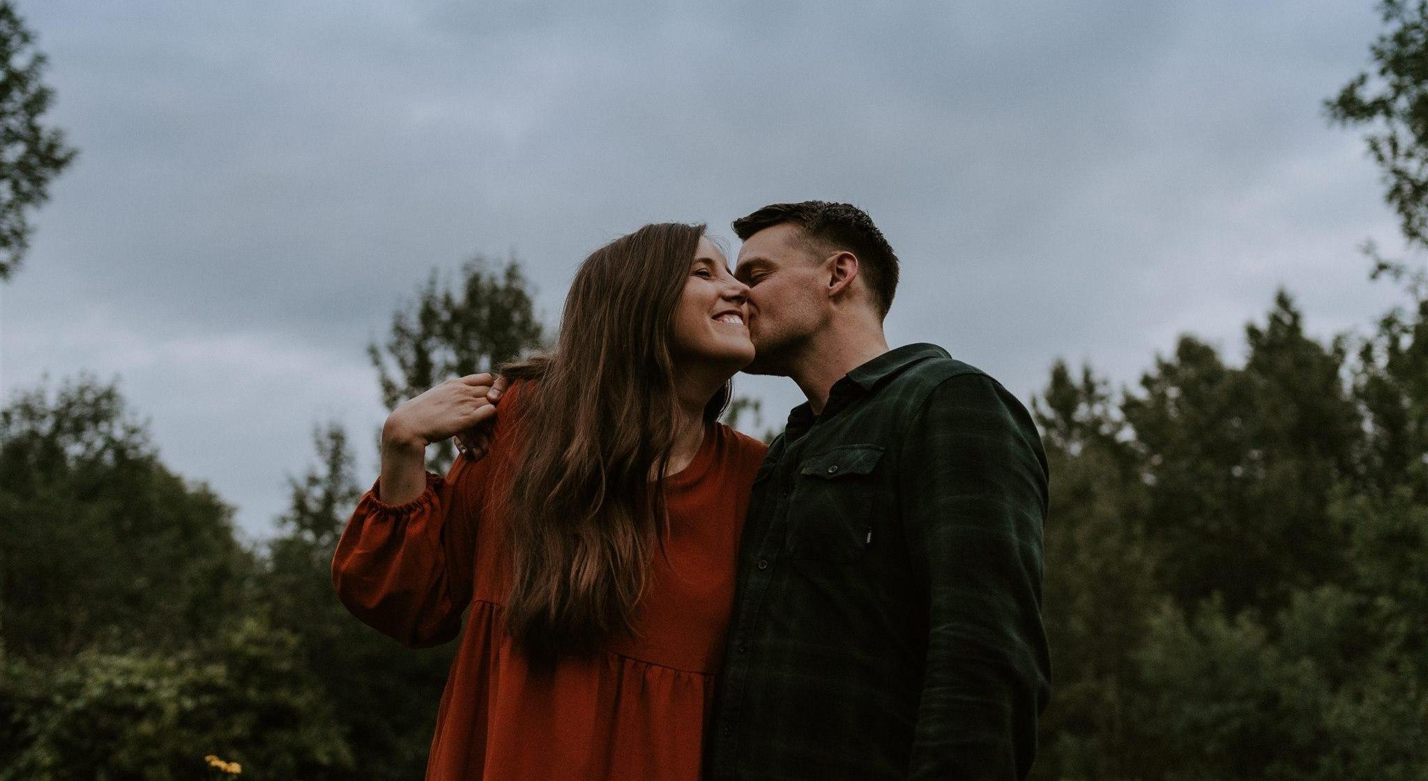 Kate Nelson and Kyle Solberg's Wedding Website