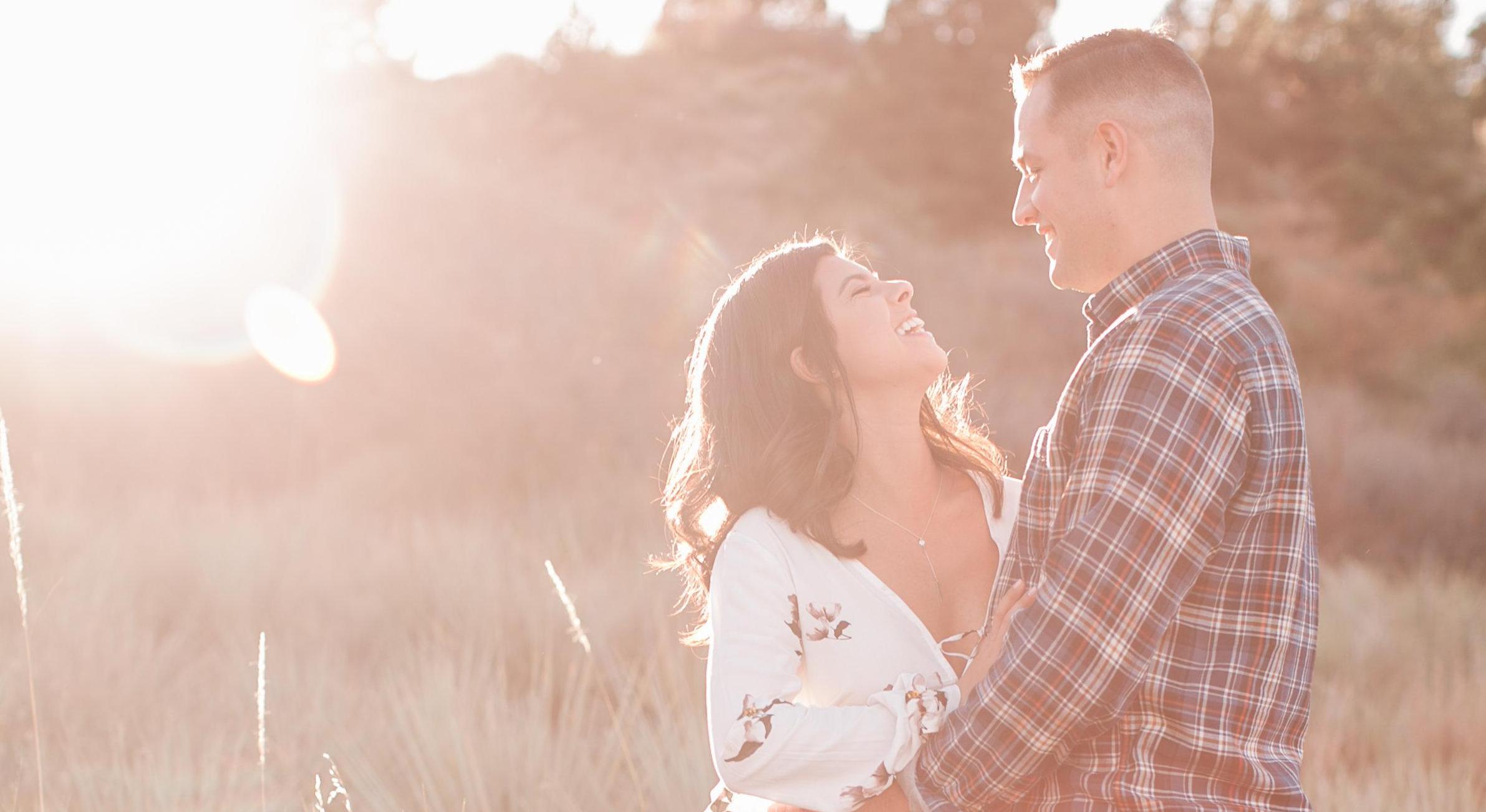 Gabrielle Tawil and Kevin Fletcher's Wedding Website