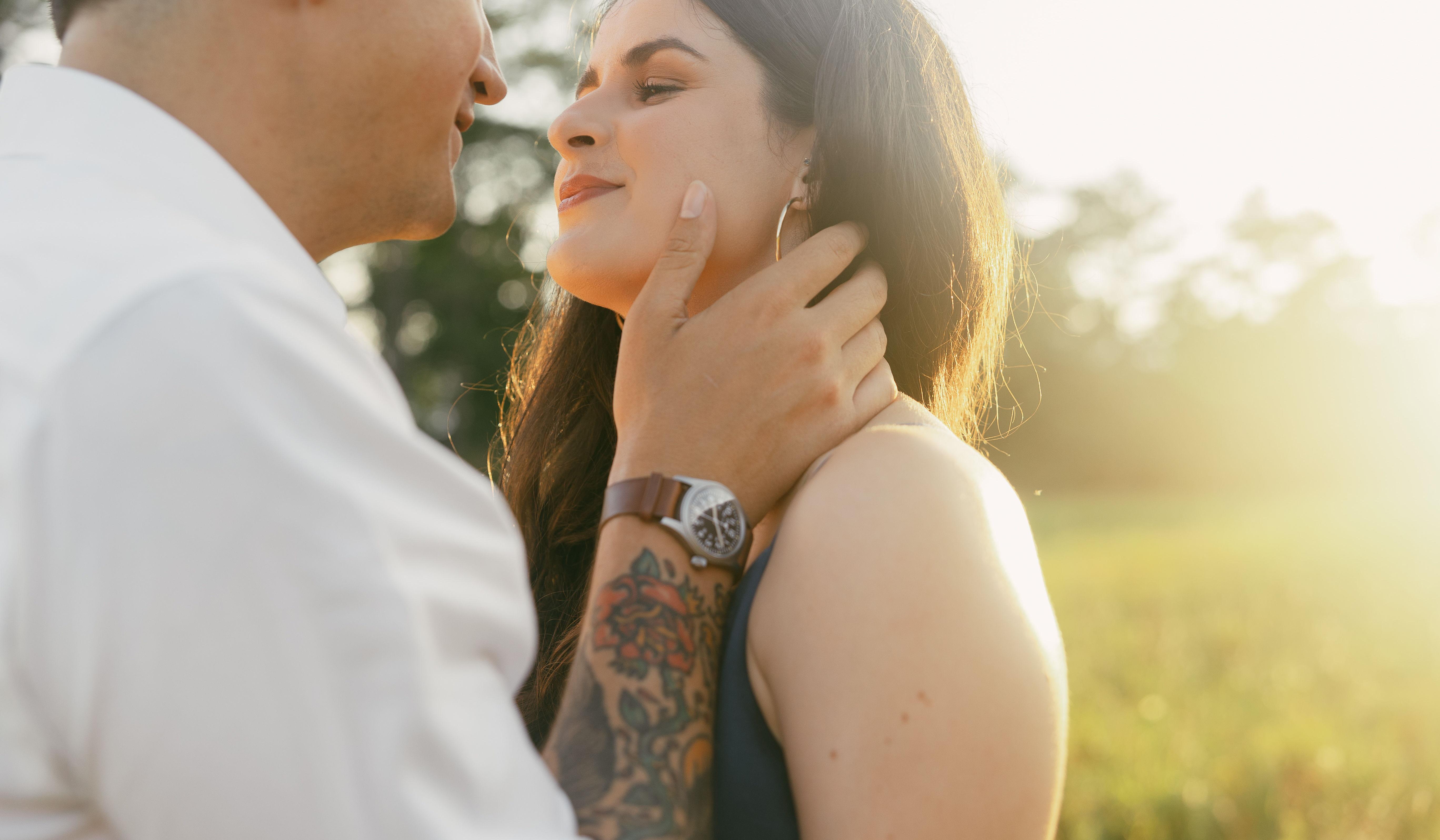 Lydia Denise Tarry and Benjamin Taylor Campbell's Wedding Website