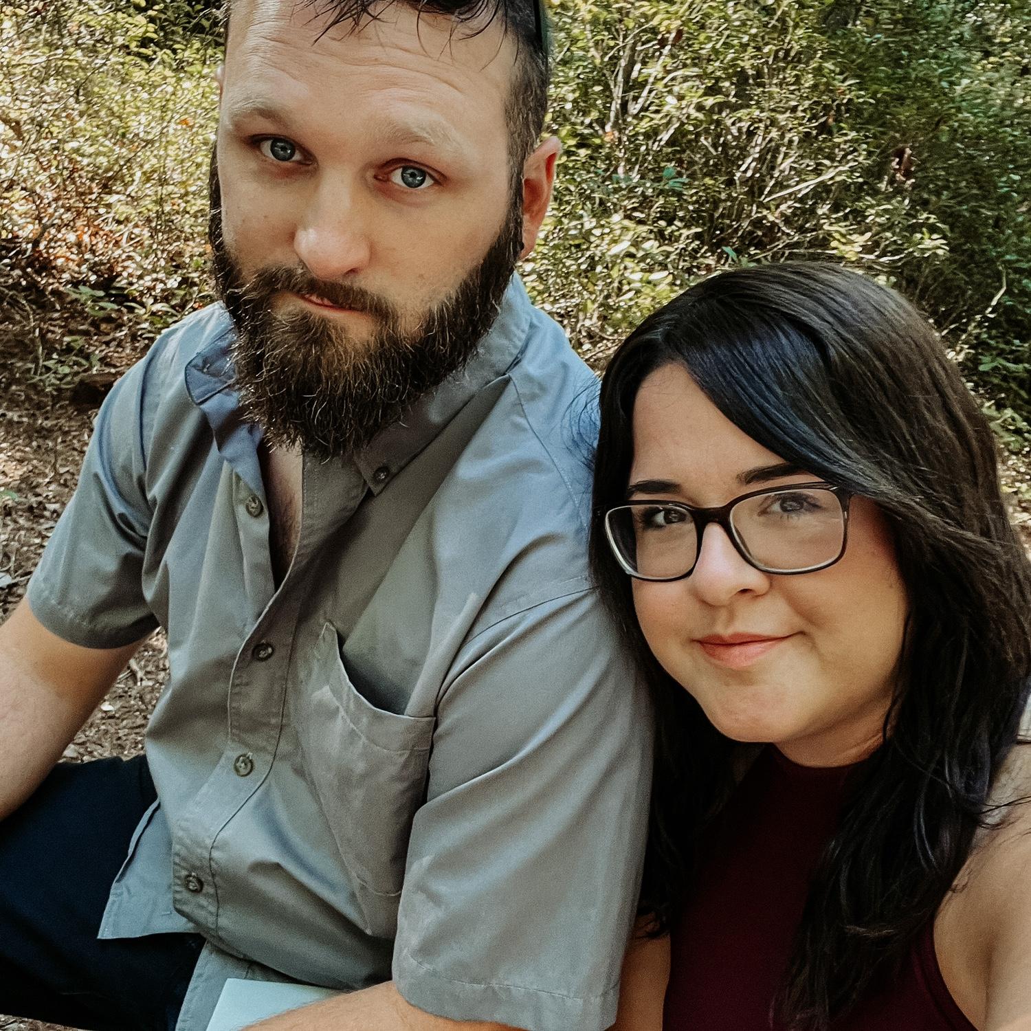 Ashley Muth and Matt Lepp's Wedding Website