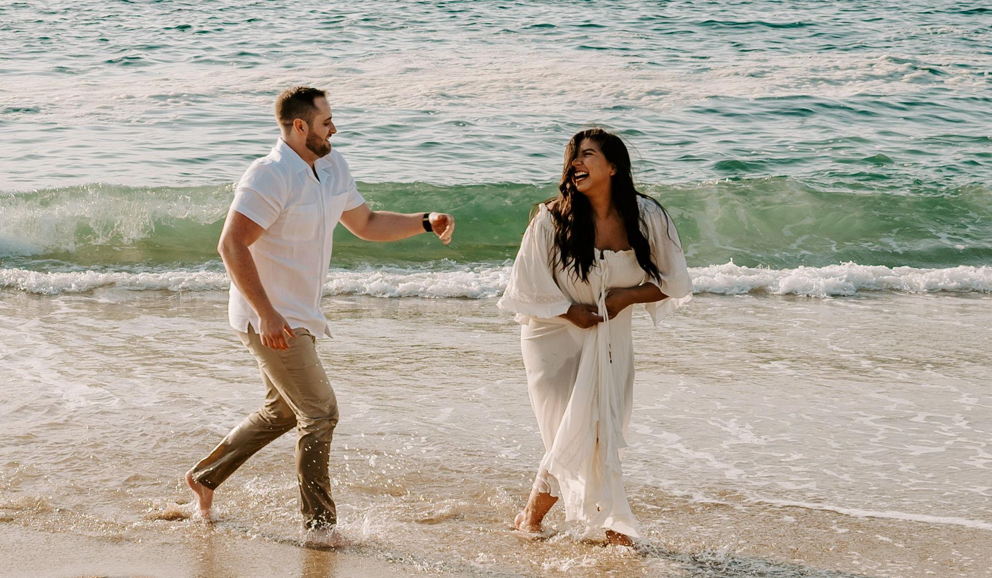 Leslie Trejo and Austin Slayday's Wedding Website