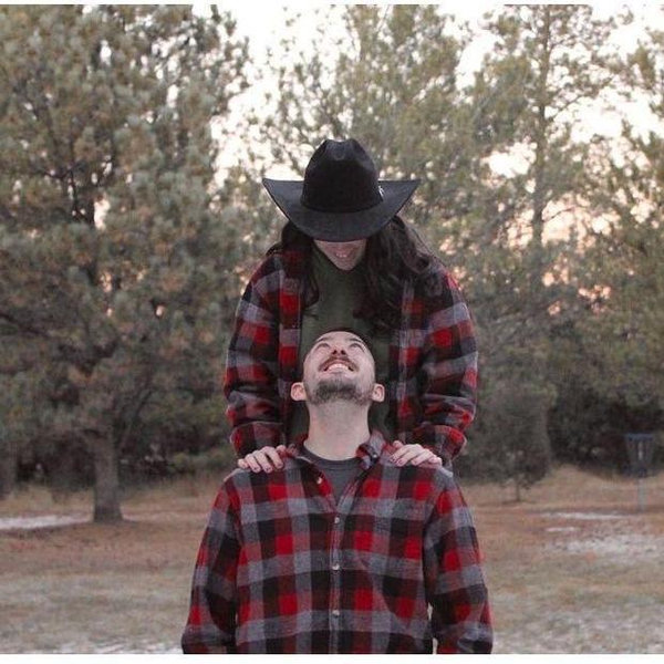 Myra Fields and Clayton Ferris' Wedding Website
