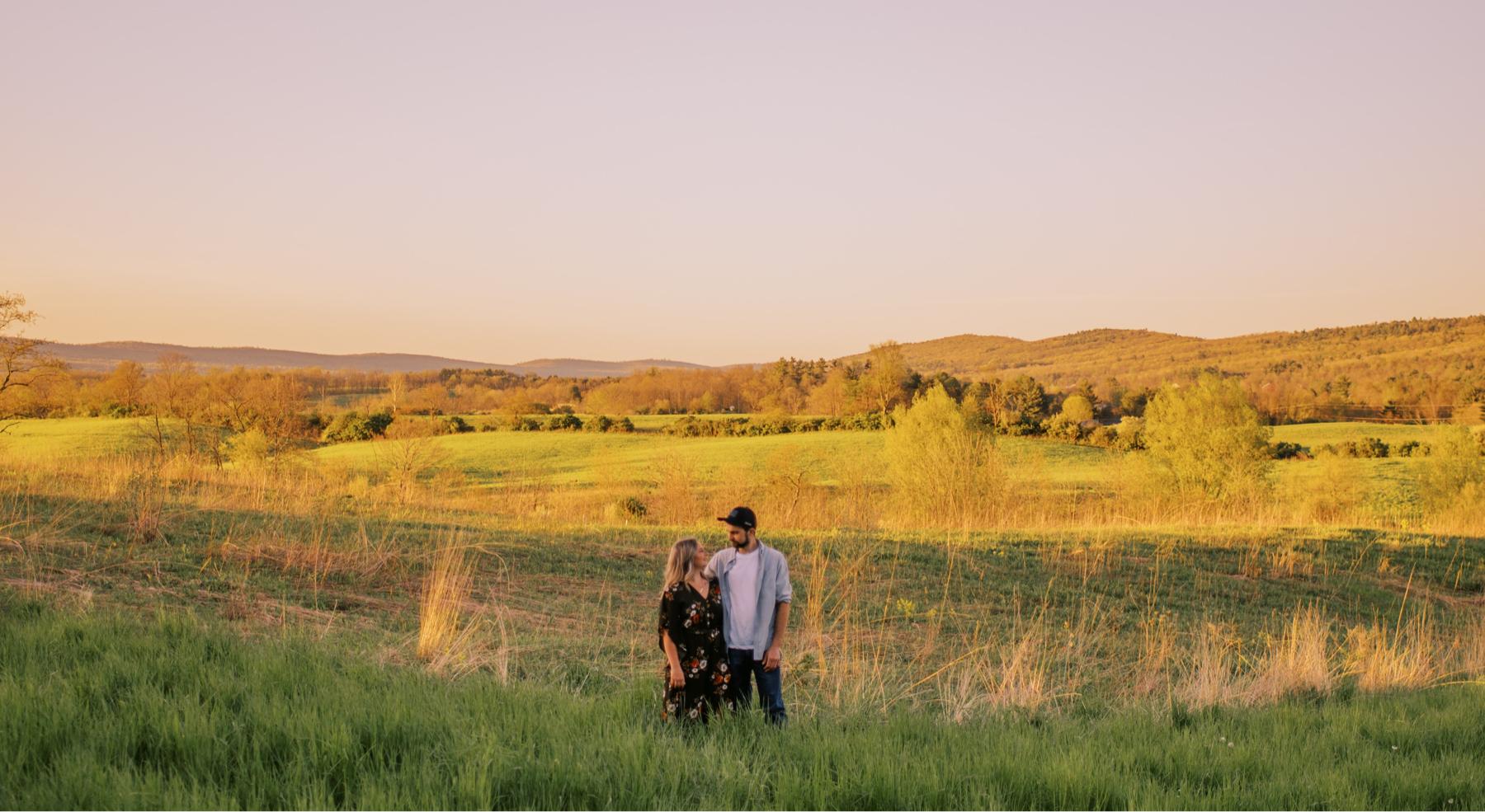 Macie Whitsel and Austin Fry's Wedding Website