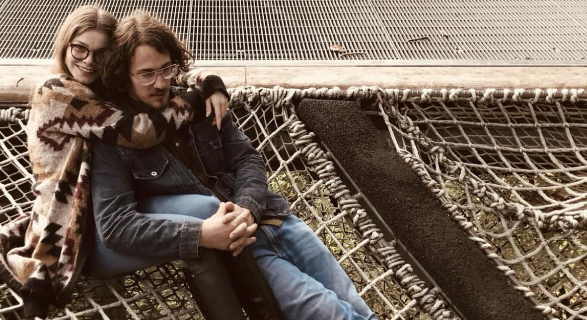 Victoria Barber and Zoltan Patkos' Wedding Website