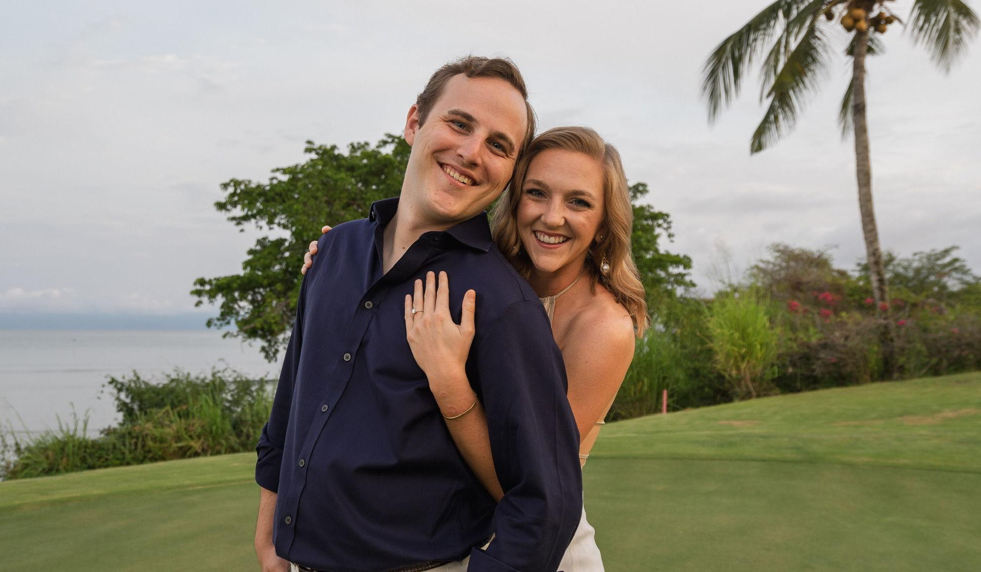 Emily Katherine Carter and Alexander Charles Newell's Wedding Website