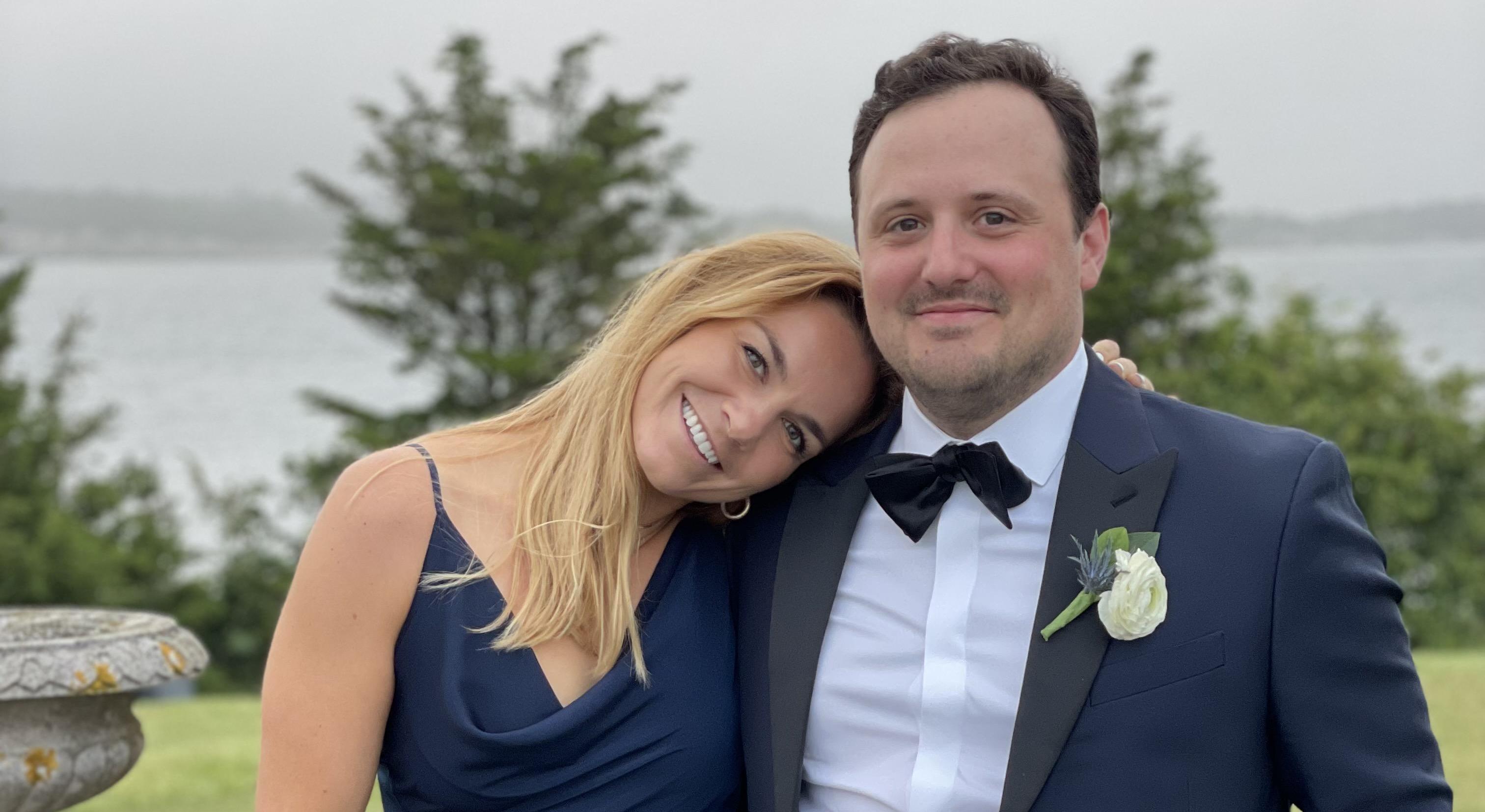 Kayley Watson and Douglas Paolillo's Wedding Website