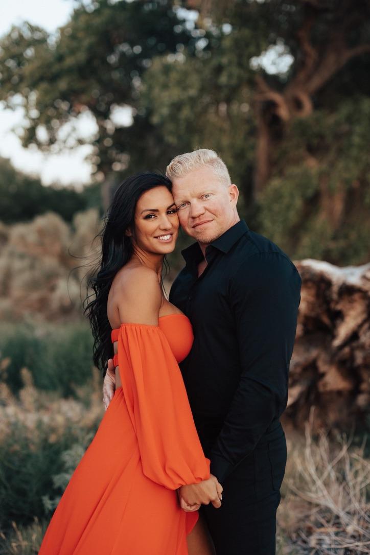 Jacob Lewis and Kathy Zarate's Wedding Website