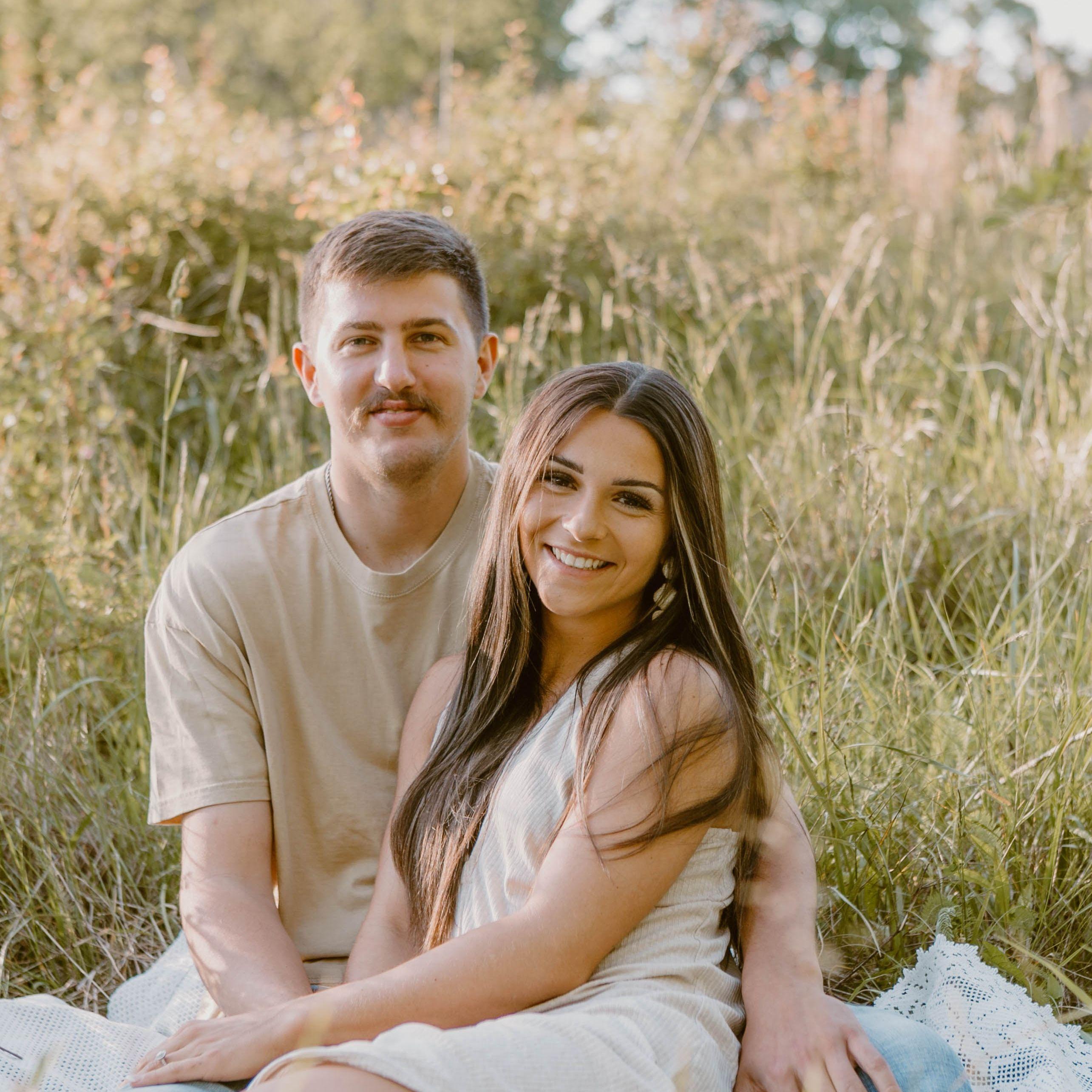 Emma Unversaw and Austin Drake's Wedding Website