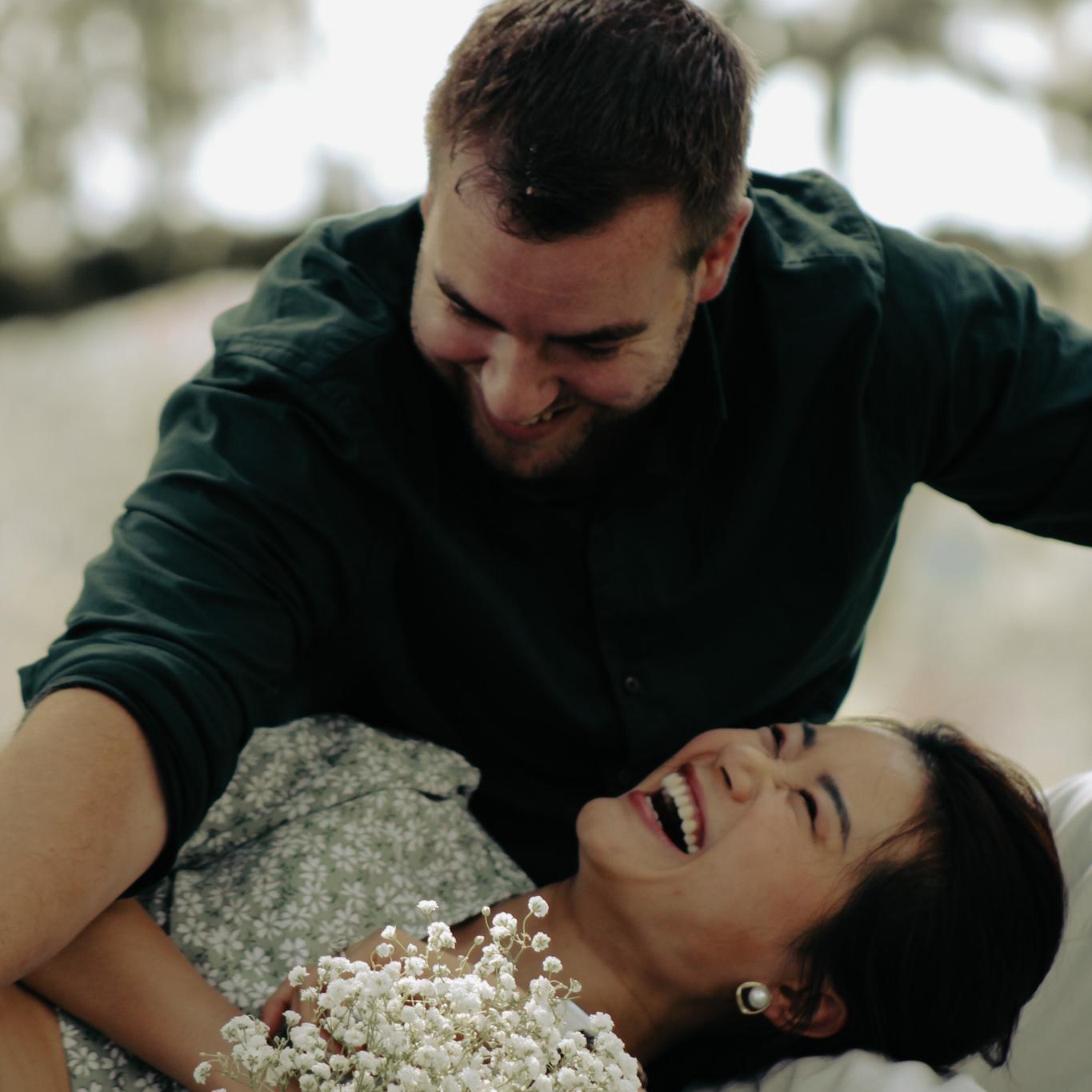 June Nguyen and Jonathan Wiebe's Wedding Website