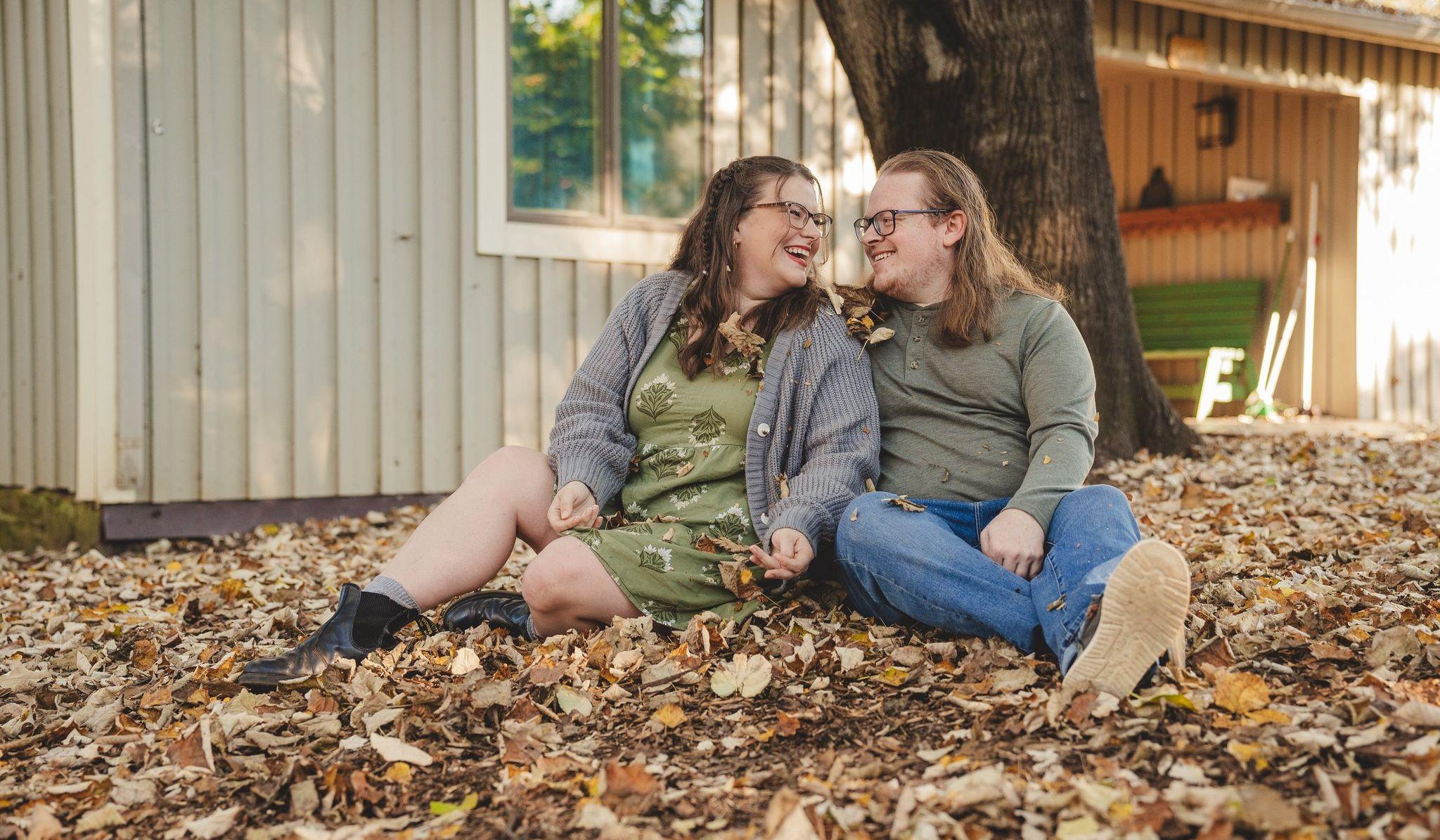 Kyla Elizabeth Myers and William Taylor White's Wedding Website