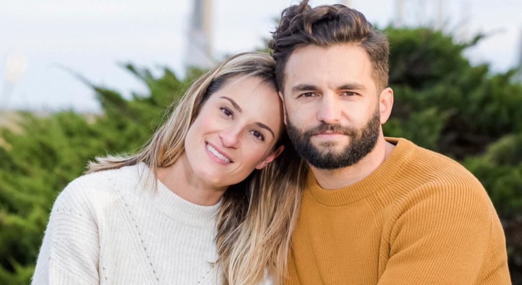 Kate Jones and Lukas Sisco's Wedding Website