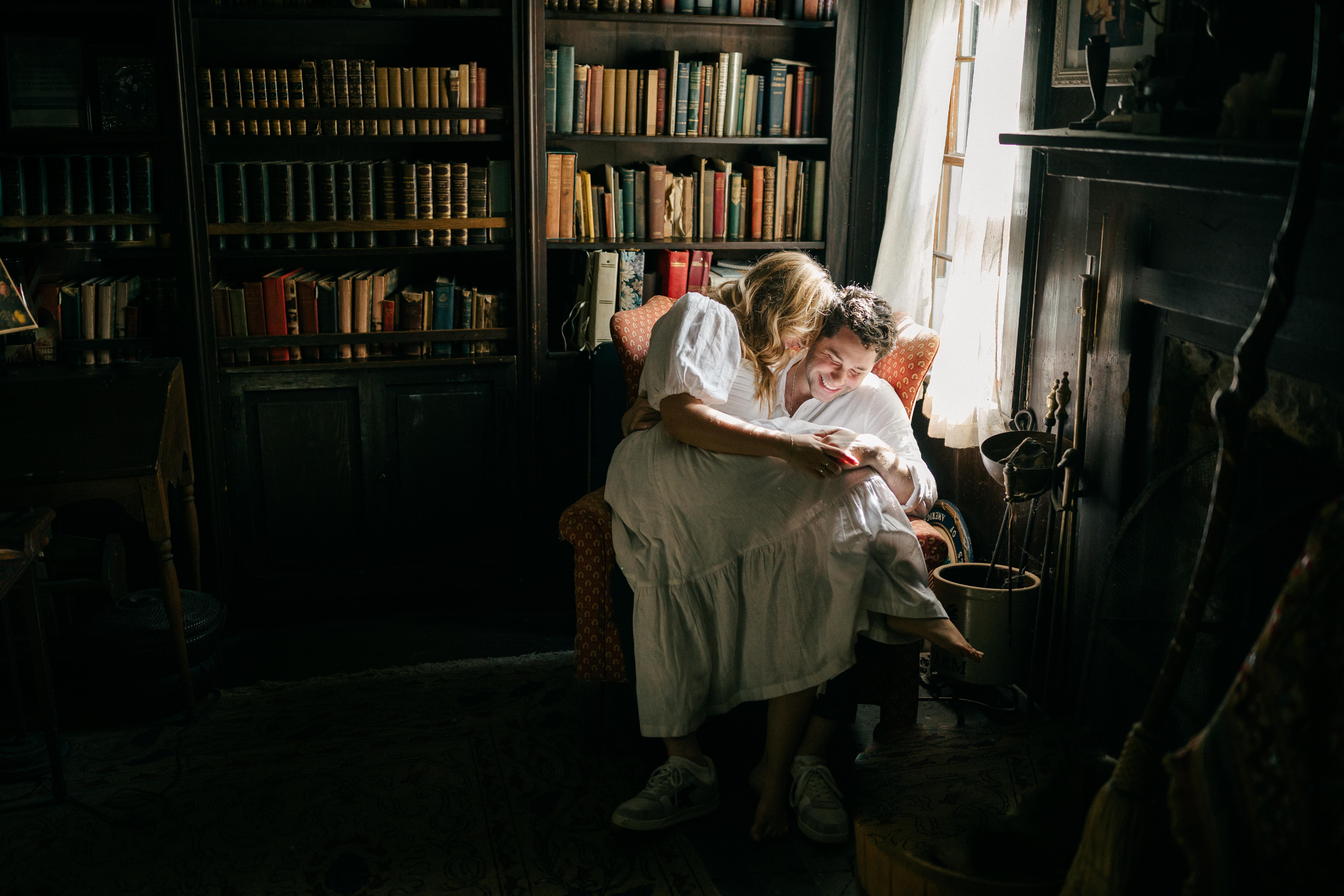 Julia Dennen and Jacob Spiegel's Wedding Website