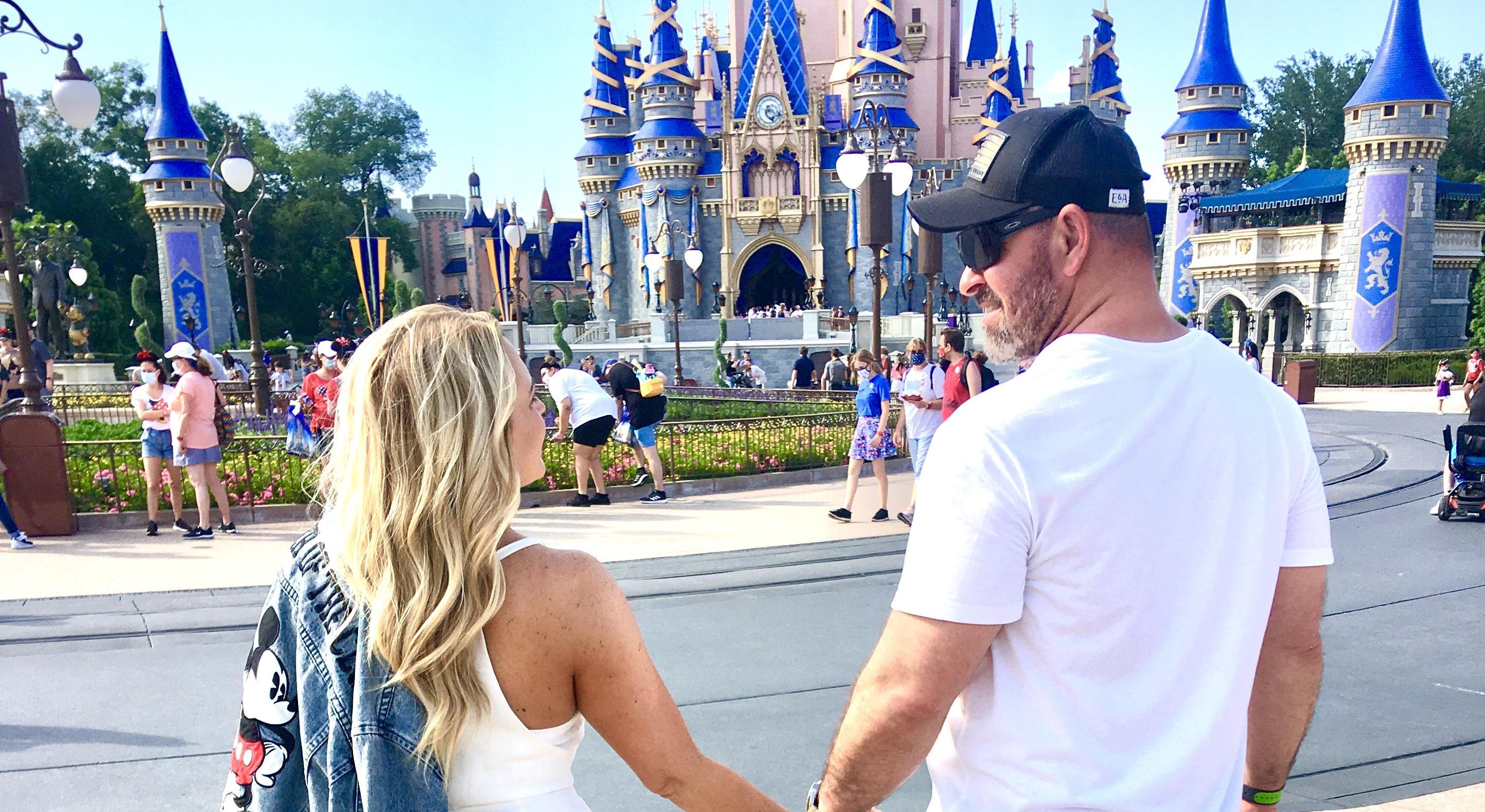 Kelly Prefling and Steve Marcantonio's Wedding Website