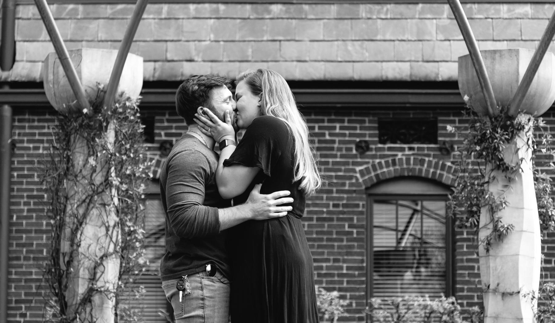 Rebecca Davis and Charlie Rizzo's Wedding Website