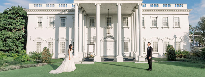 The White House Event Center | Wedding Venues | Cost, Reviews & Photos ...