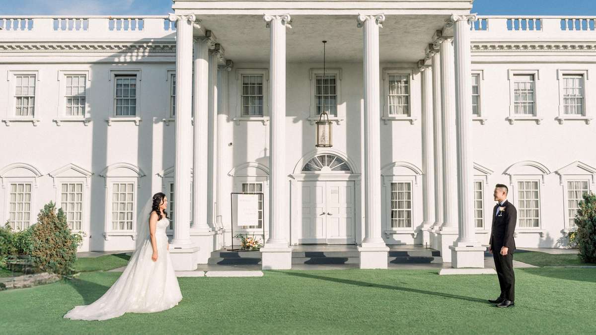 The White House Event Center | Wedding Venues | Cost, Reviews & Photos ...