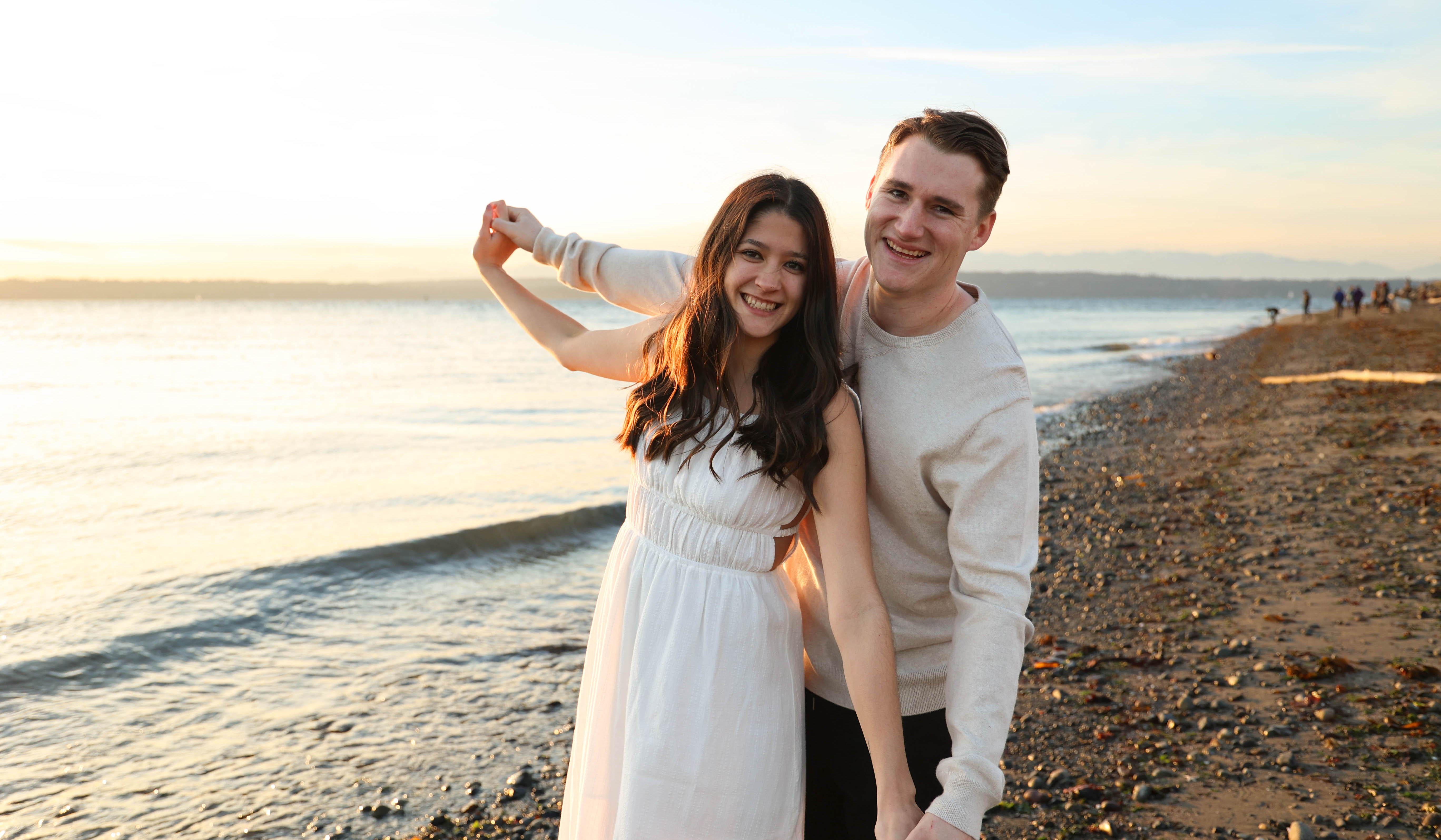 Payton Edwards and Samarra Fernandez's Wedding Website