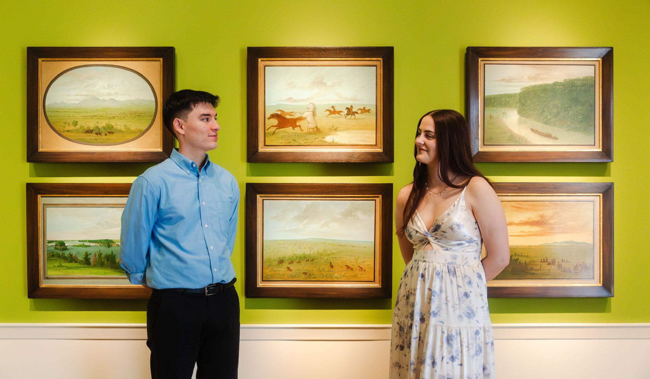 Laura Godkin and Gavin Whitaker's Wedding Website