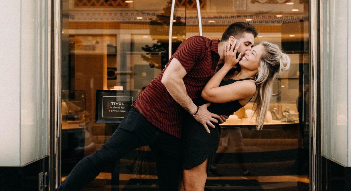 Jenna Pahde and Maxwell Schieber's Wedding Website