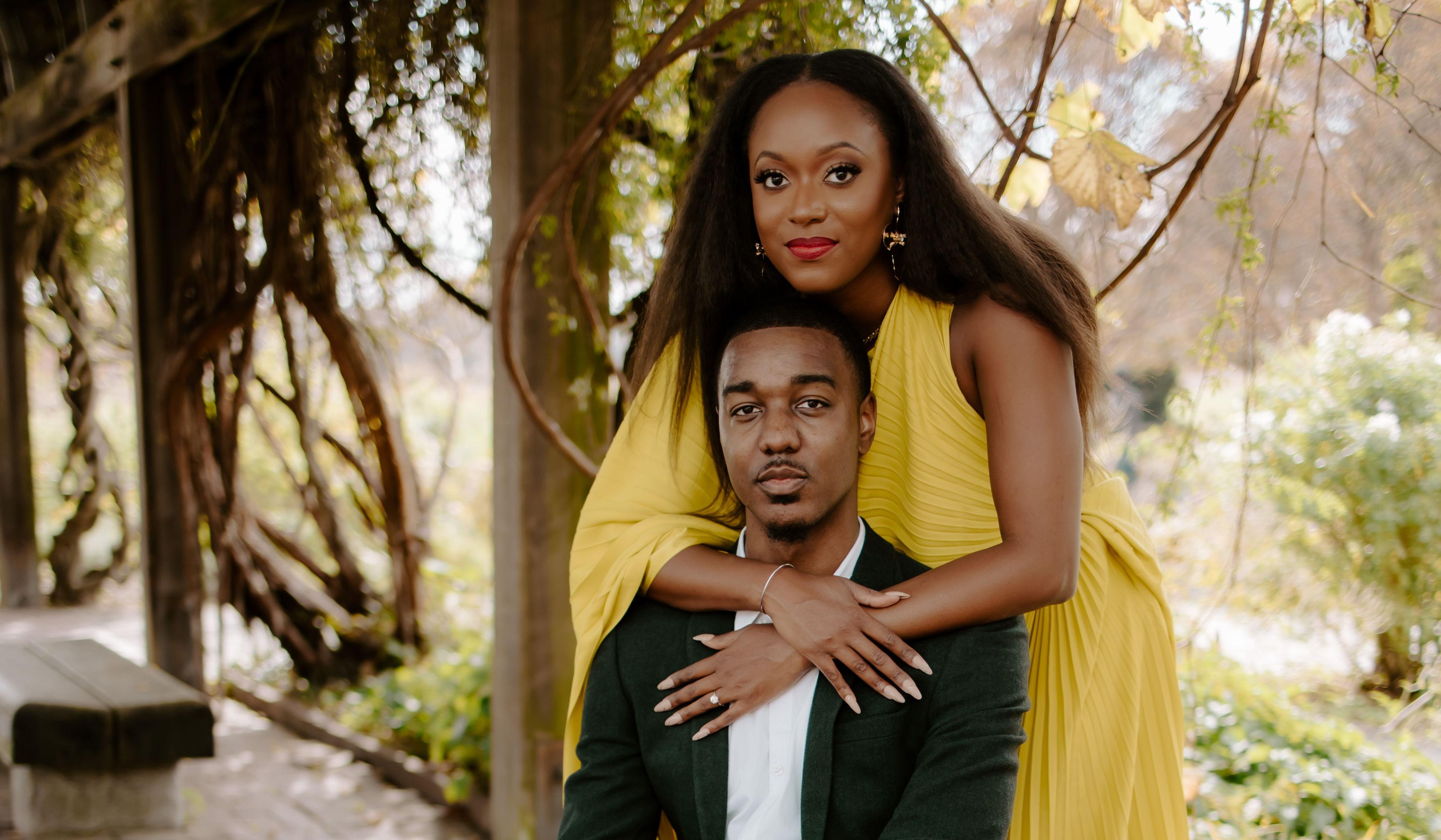 Deneen Gaynor and Justin Satterfield's Wedding Website