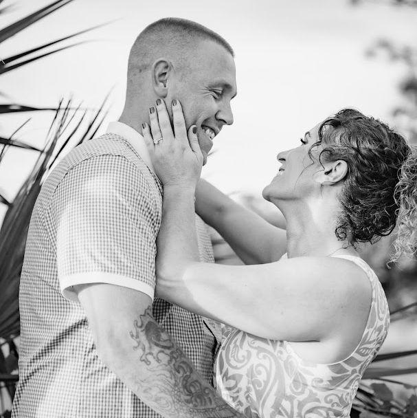 Matt Heinle and Korina Bougere's Wedding Website
