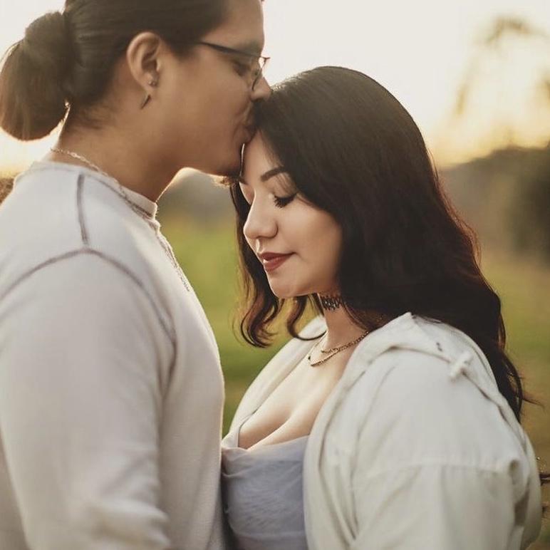 Juan Zamarron and Angie Morales' Wedding Website