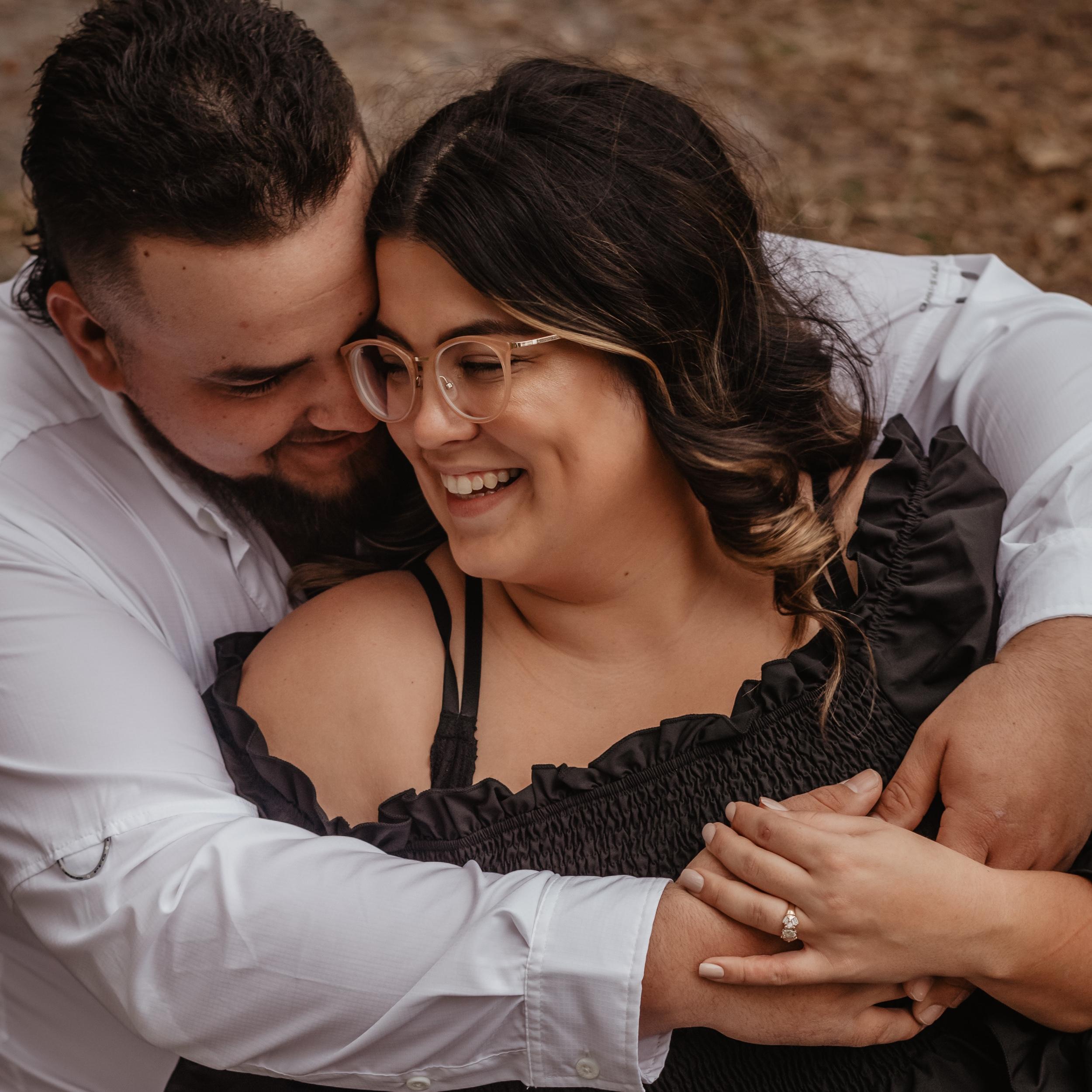 Emma Culbertson and Garrett West's Wedding Website