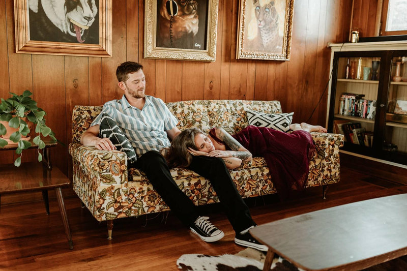 Courtney Preste and Mitch Miller's Wedding Website