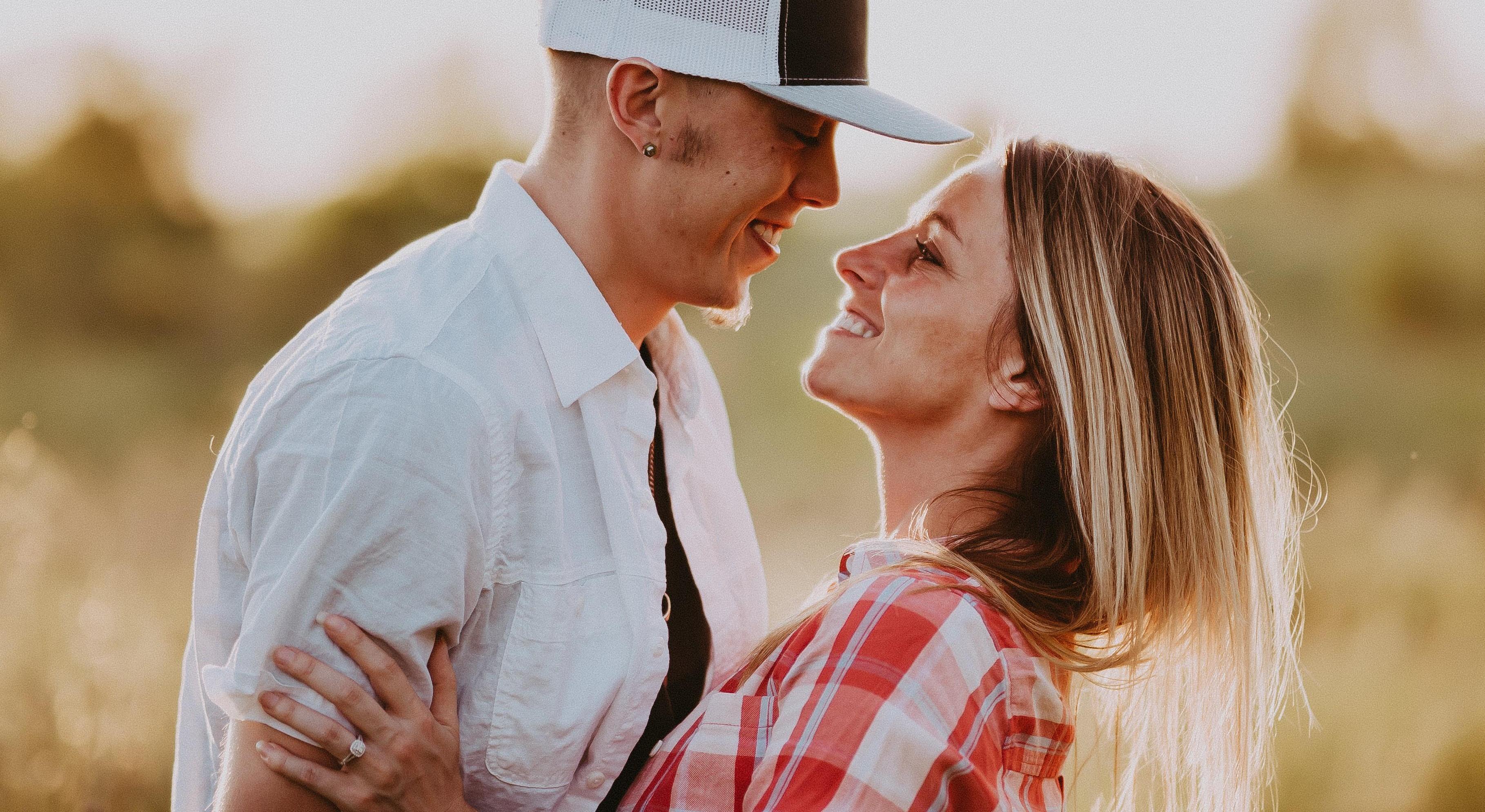 Jamie Foster and Cole Lock's Wedding Website