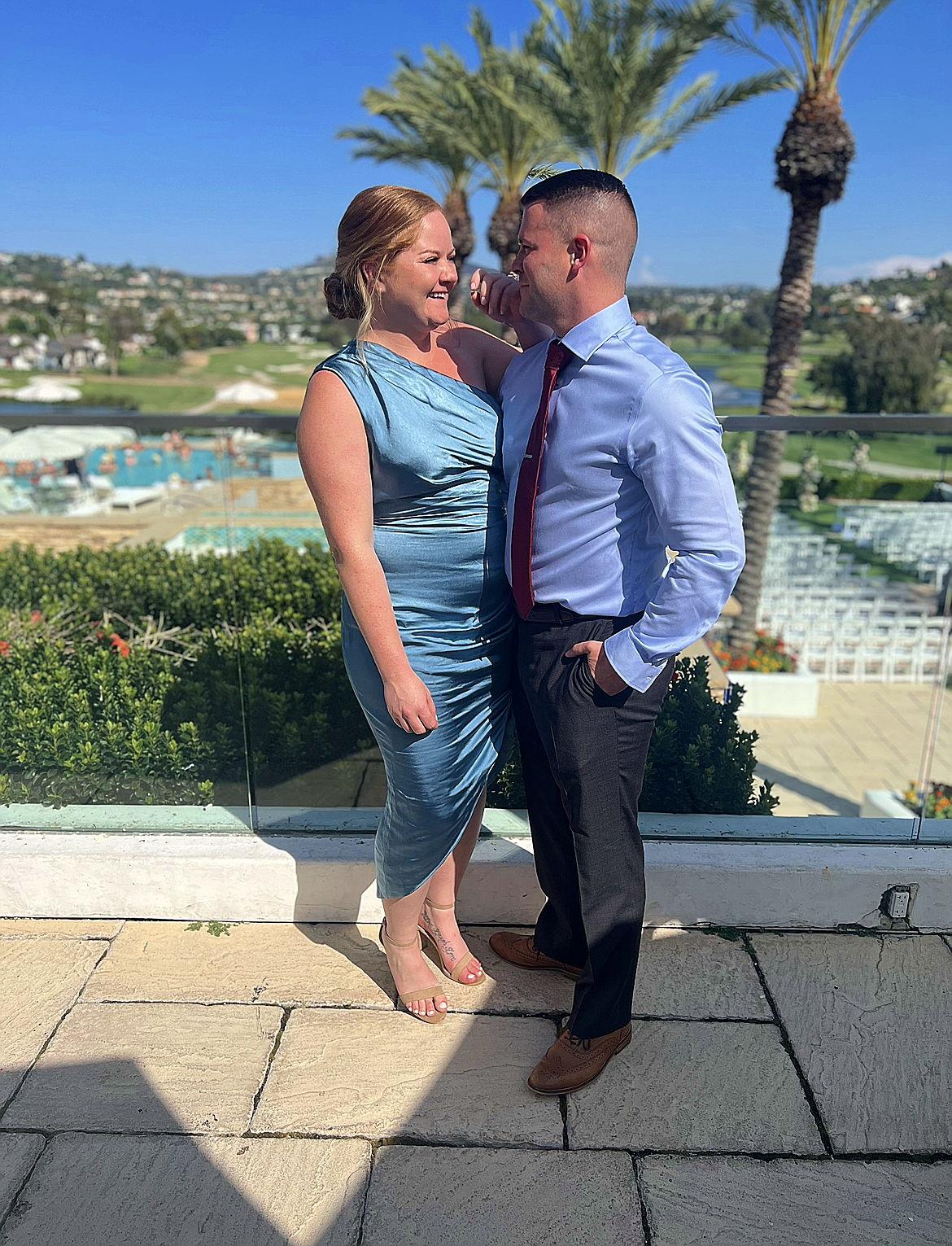 Kelsey Clawson and Sean Collins' Wedding Website