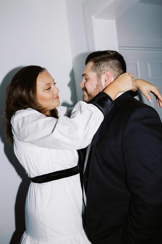 Morgan Lee and Jonah Stout's Wedding Website