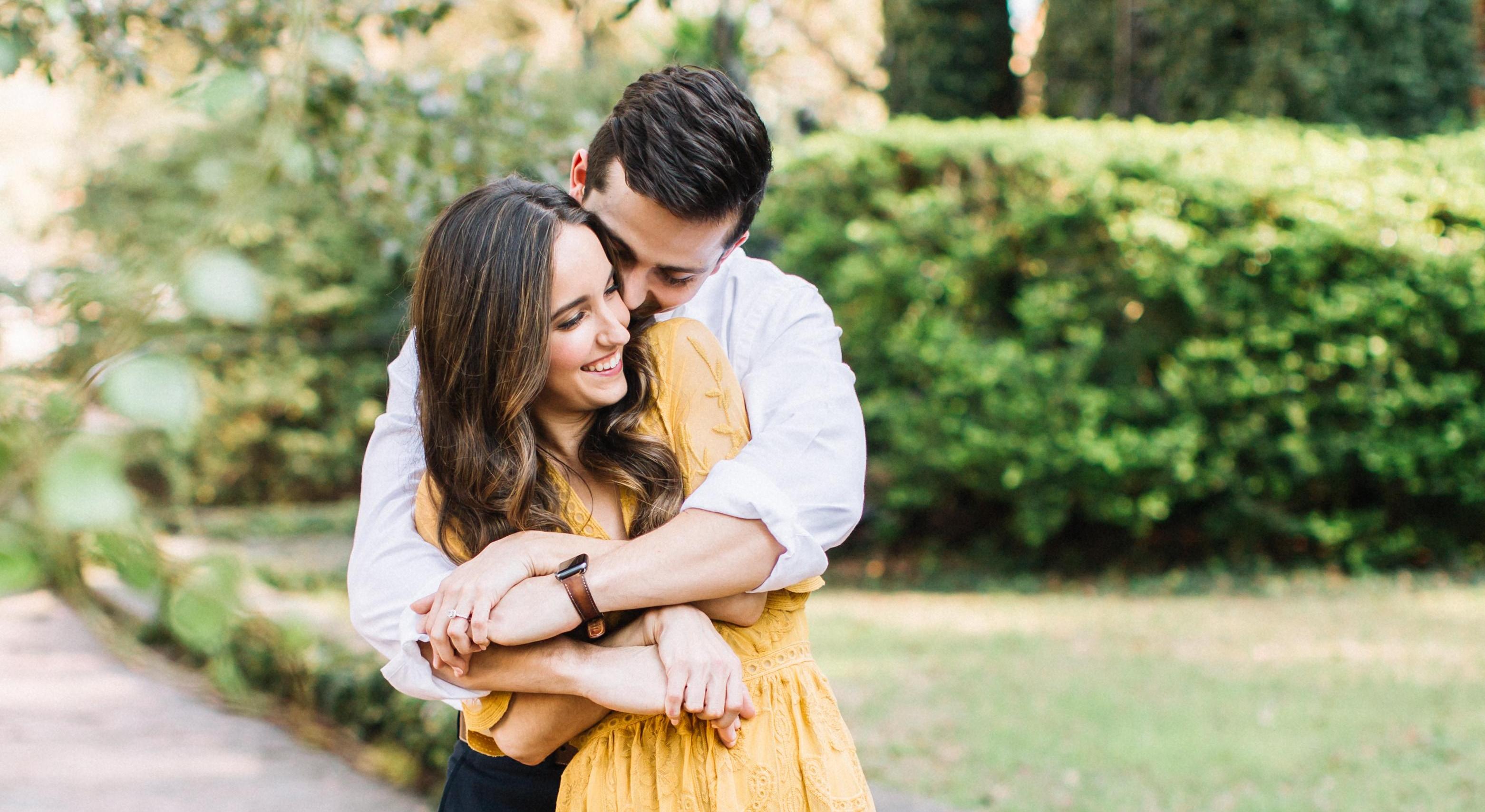 Ciara MacBride and Benjamin Banapoor's Wedding Website