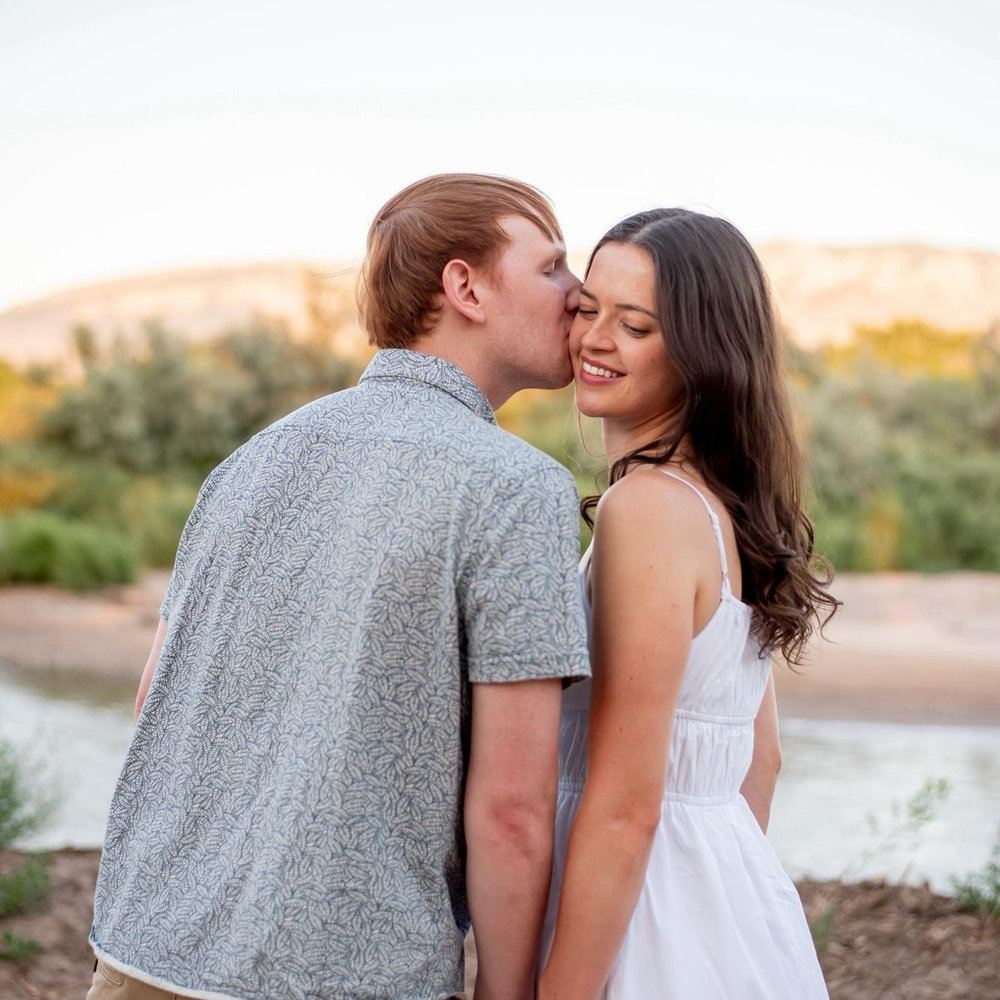 Maggie Van Heuklon and Bryce Ertman's Wedding Website
